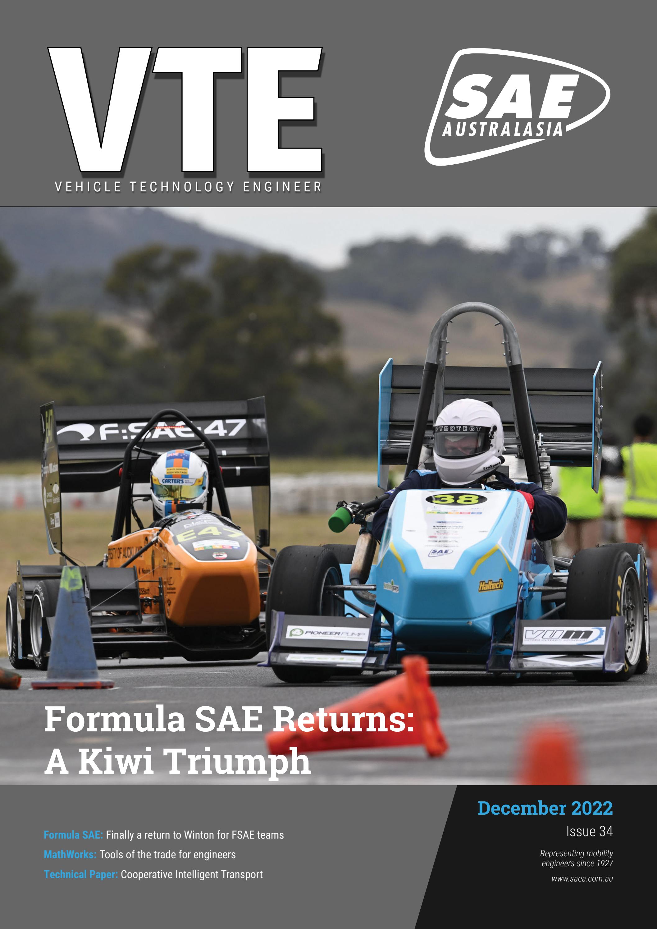 VTE December 2022 by Possprint - Issuu