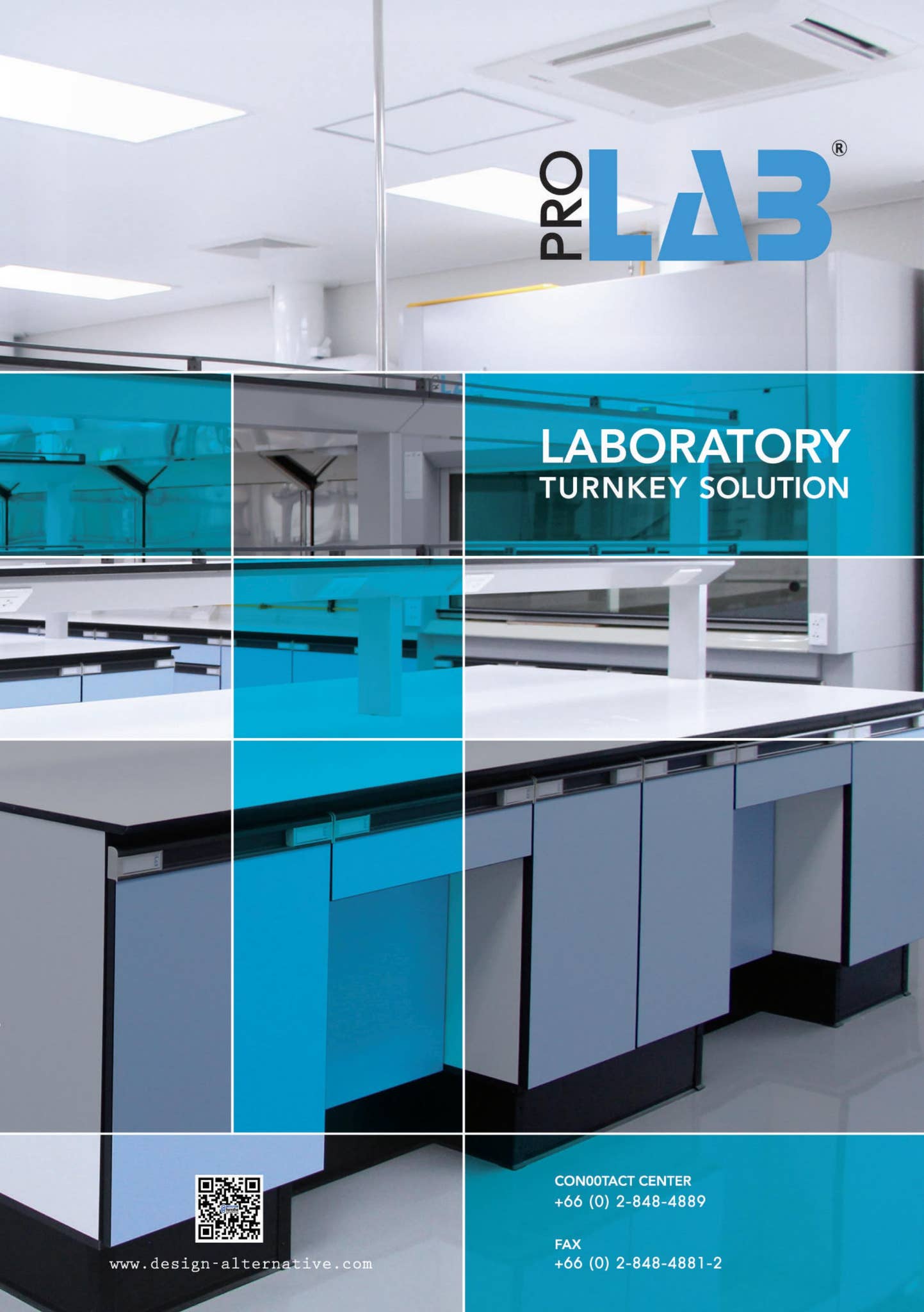 PROLAB CATALOG by design alternative - Issuu