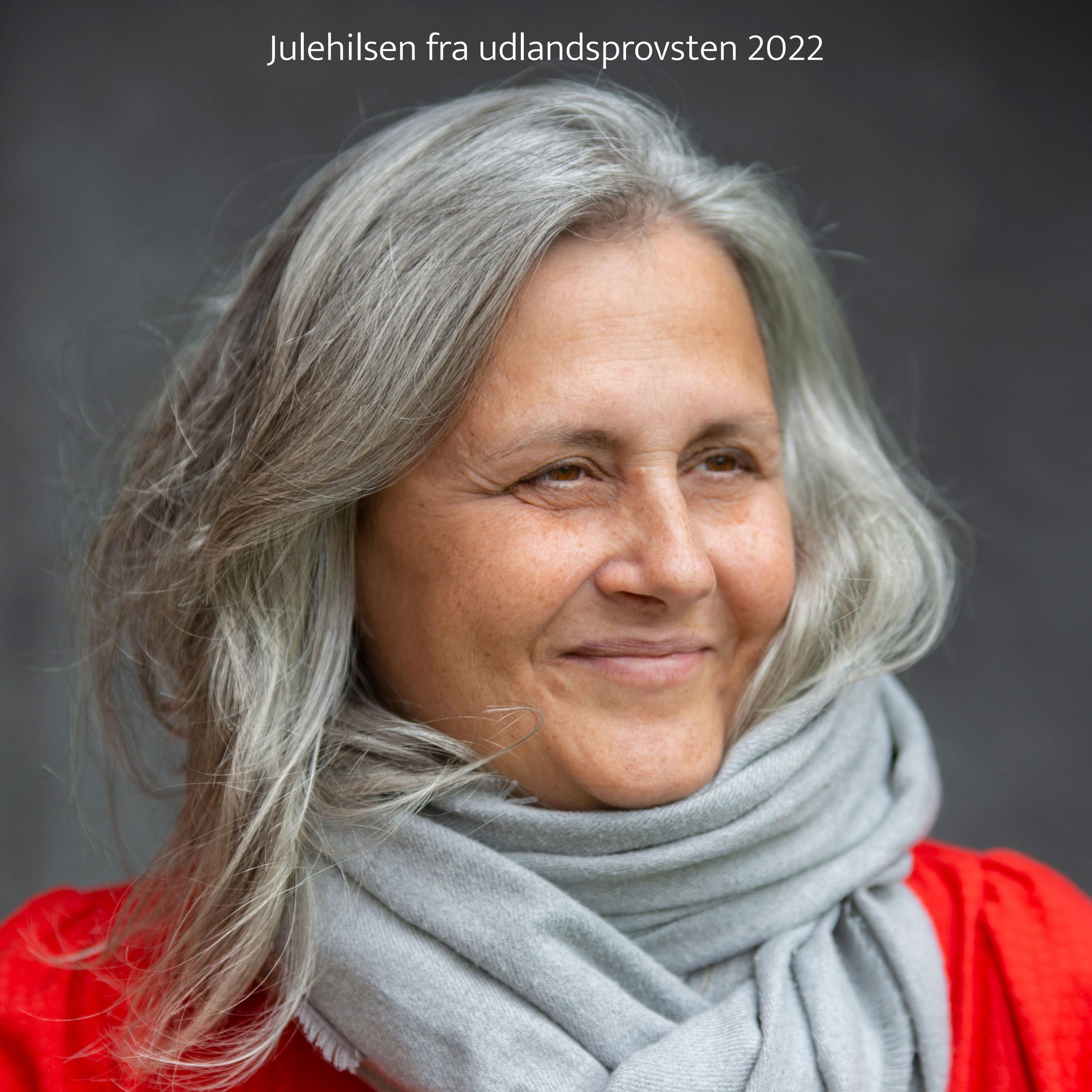 Julehilsen fra Danske Sømands- og Udlandskirker by Anne Meldgaard - Issuu