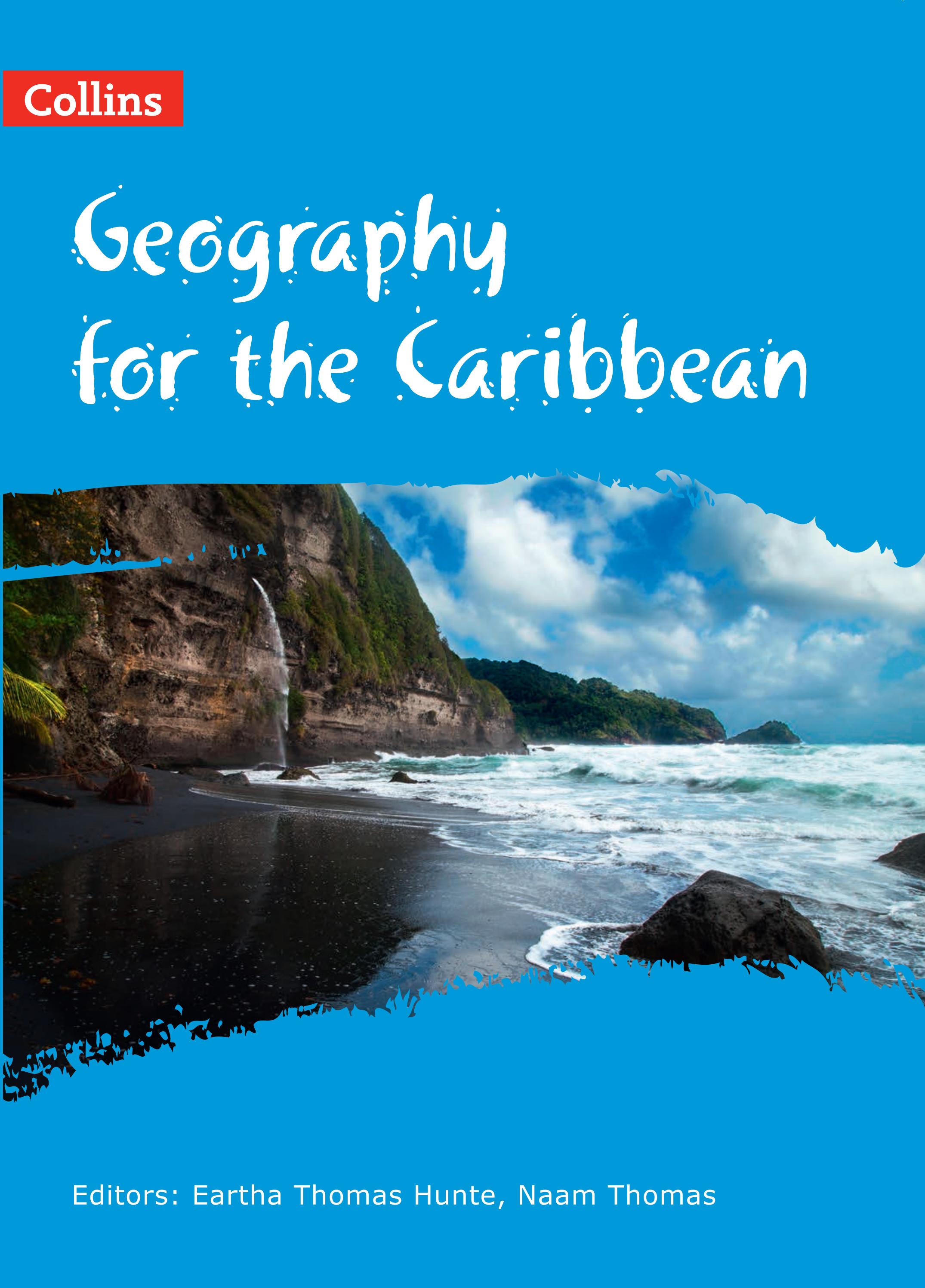Geography for the Caribbean by Collins - Issuu