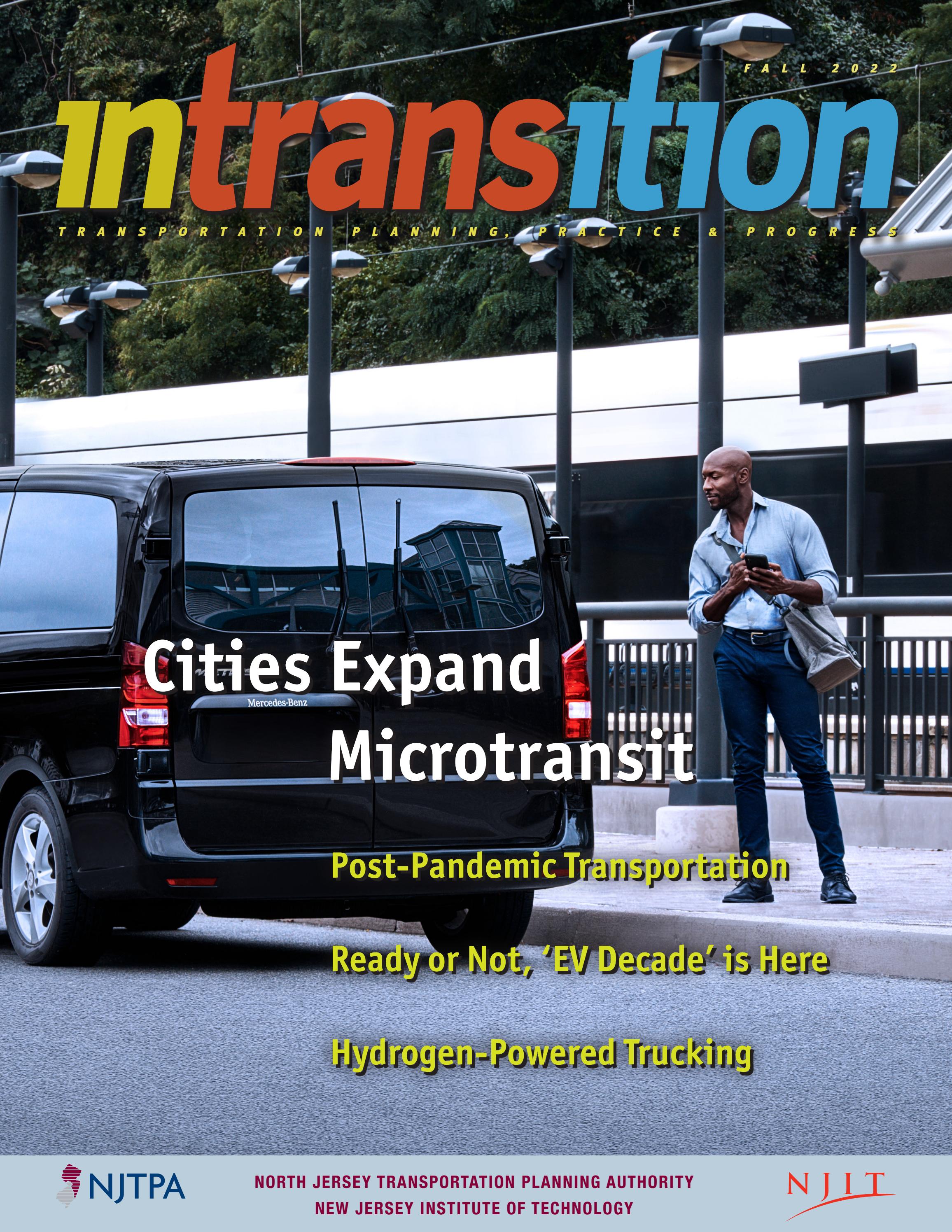 InTransition by NJTPA - Issuu