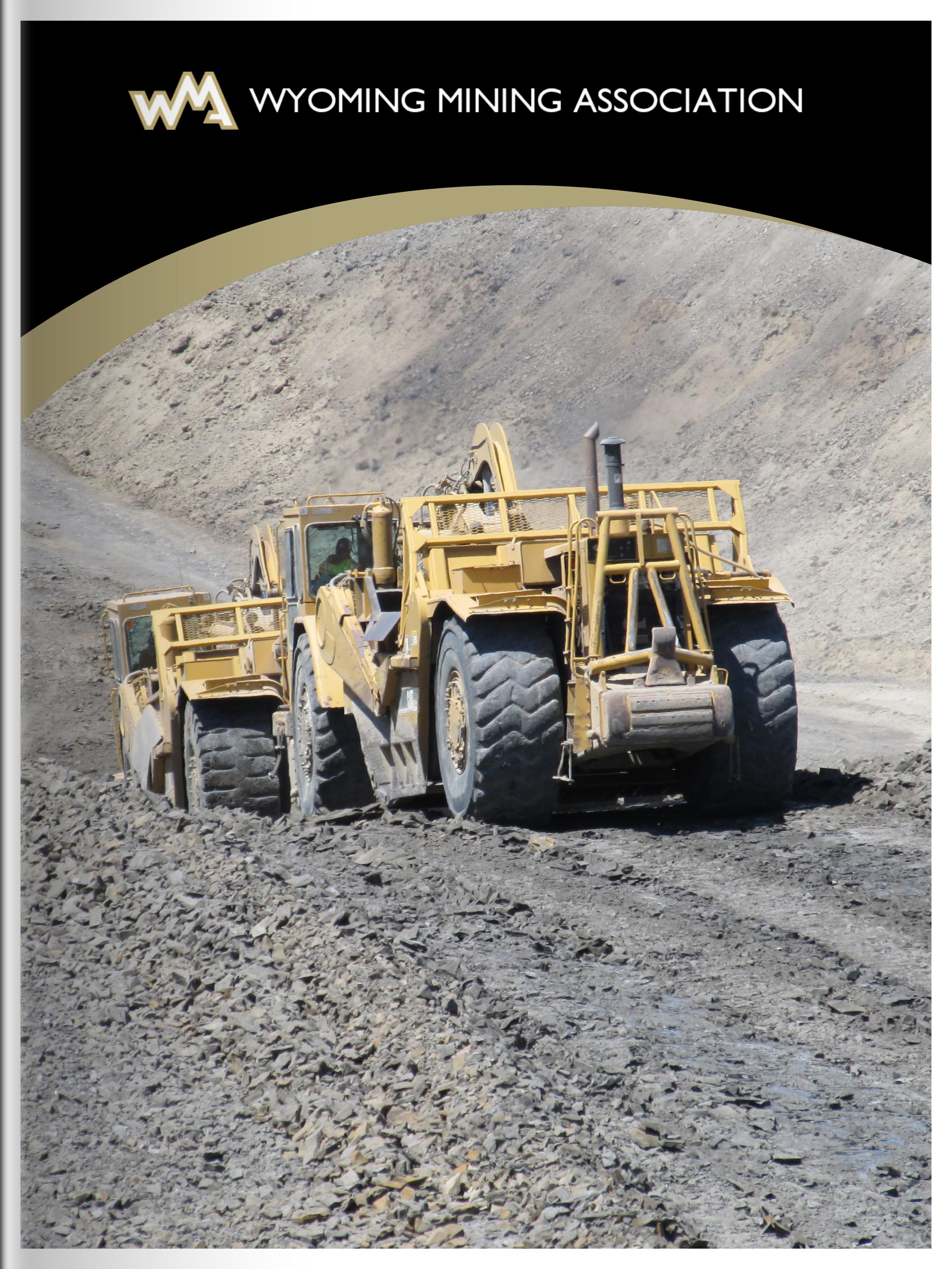 Wyoming Mining Association by Outlook Publishing - Issuu