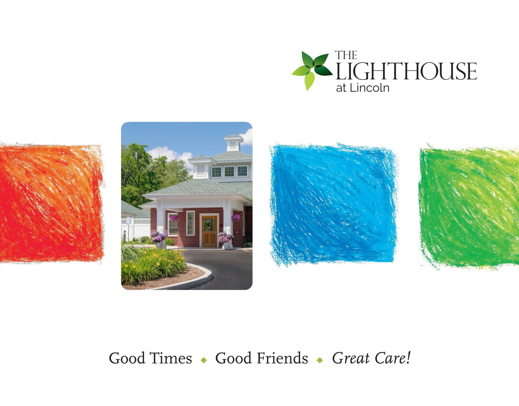 Lighthouse Digital Brochure Final by Ted Doyle - Issuu