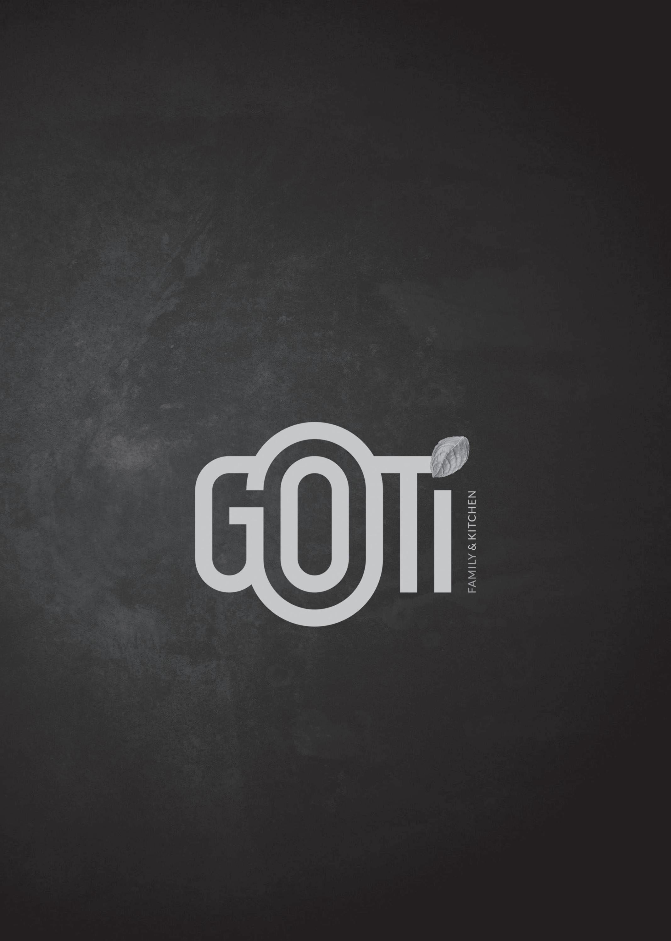 Основно меню GOTi - Меден рудник by GOTi.bg - Issuu