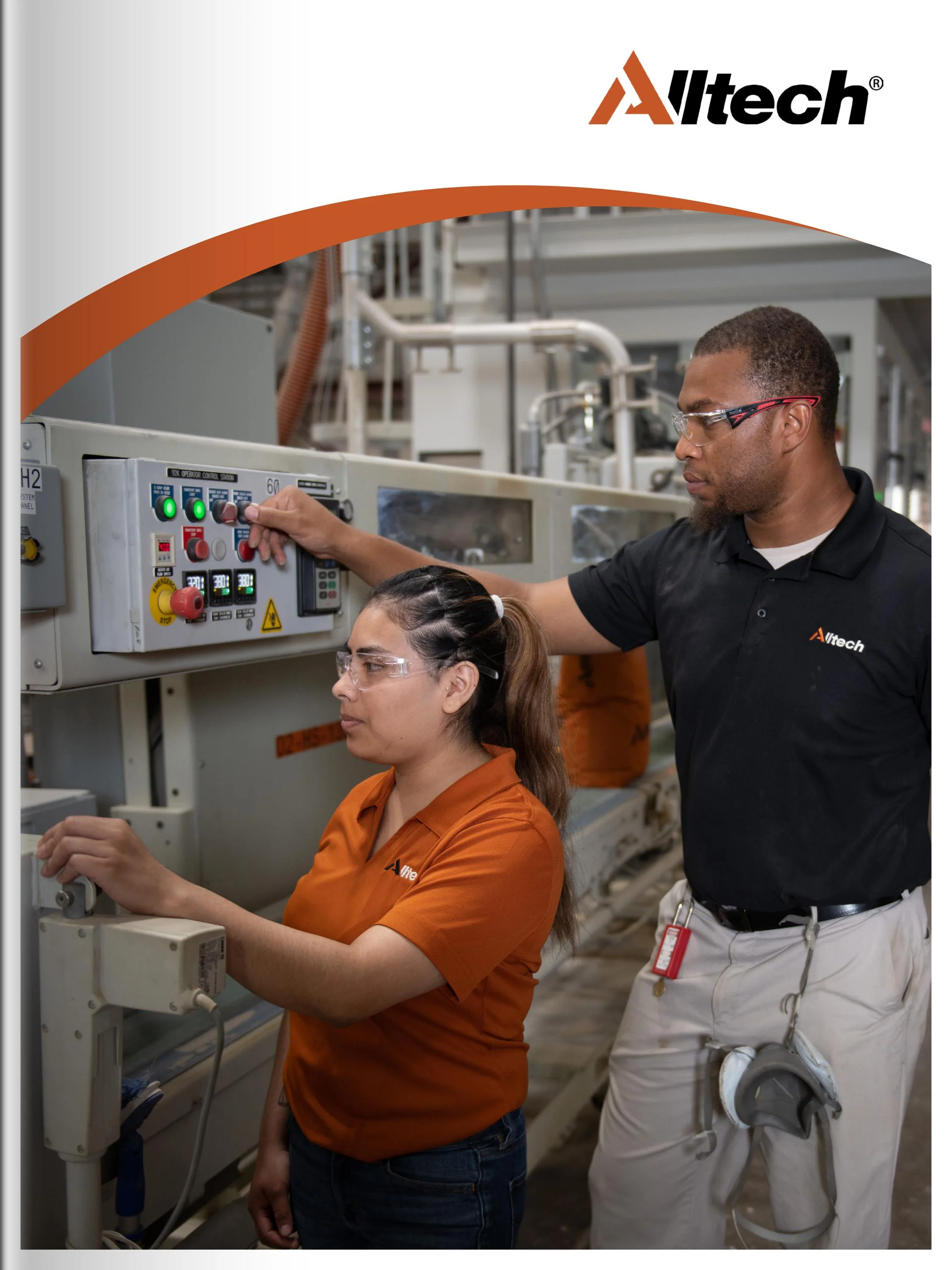 Alltech by Outlook Publishing - Issuu