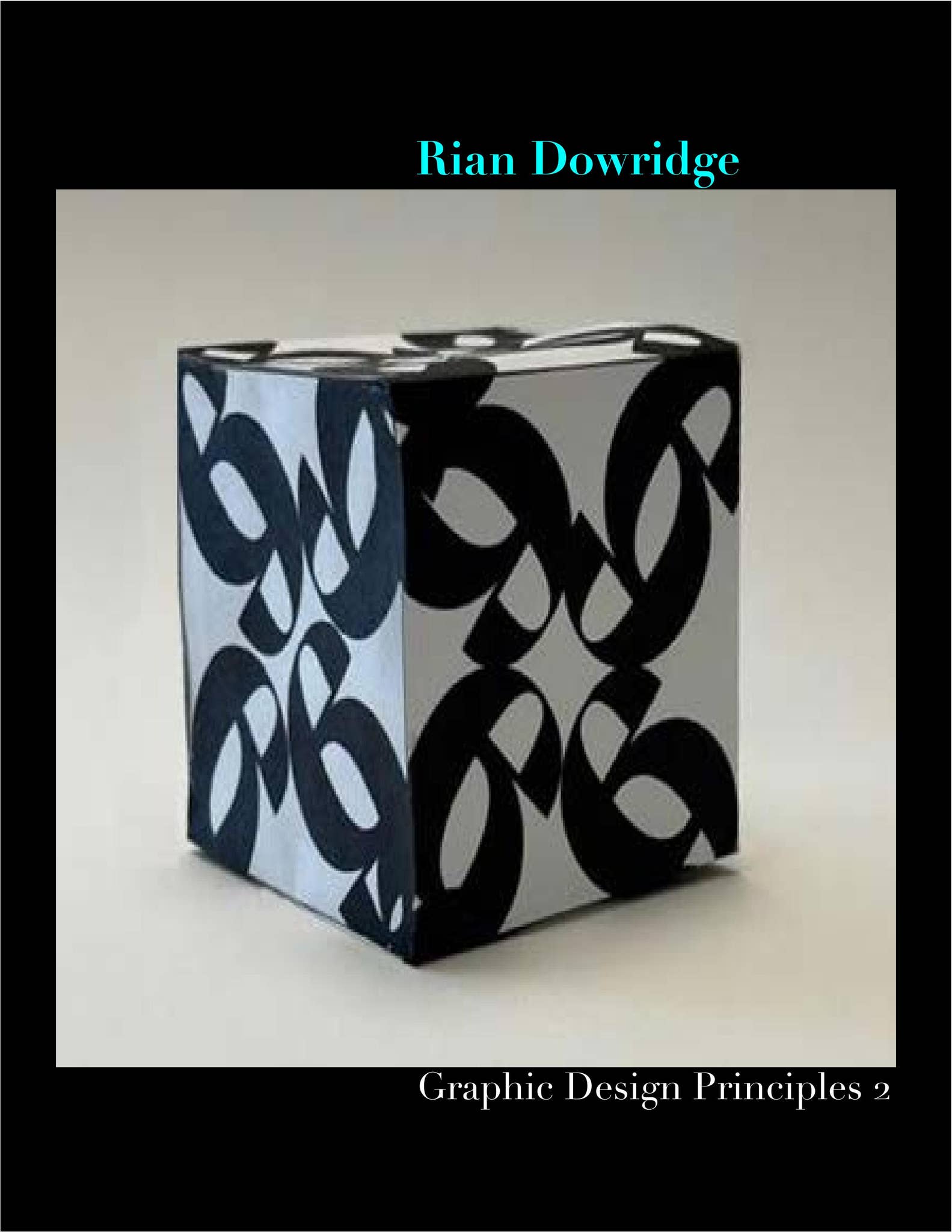 Rian Dowridge's Process Book by RianD1219 - Issuu
