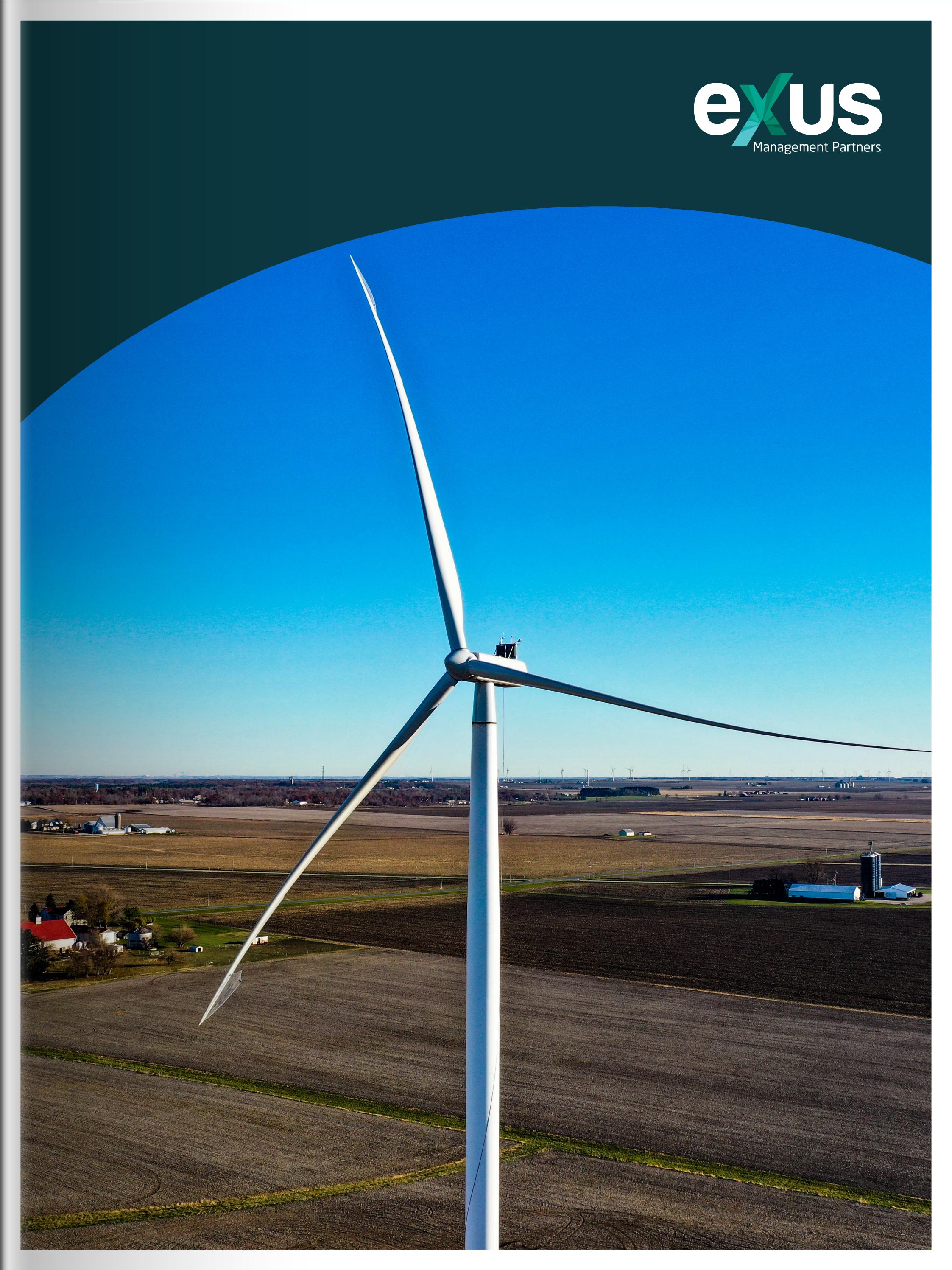 Exus Partners by Outlook Publishing - Issuu