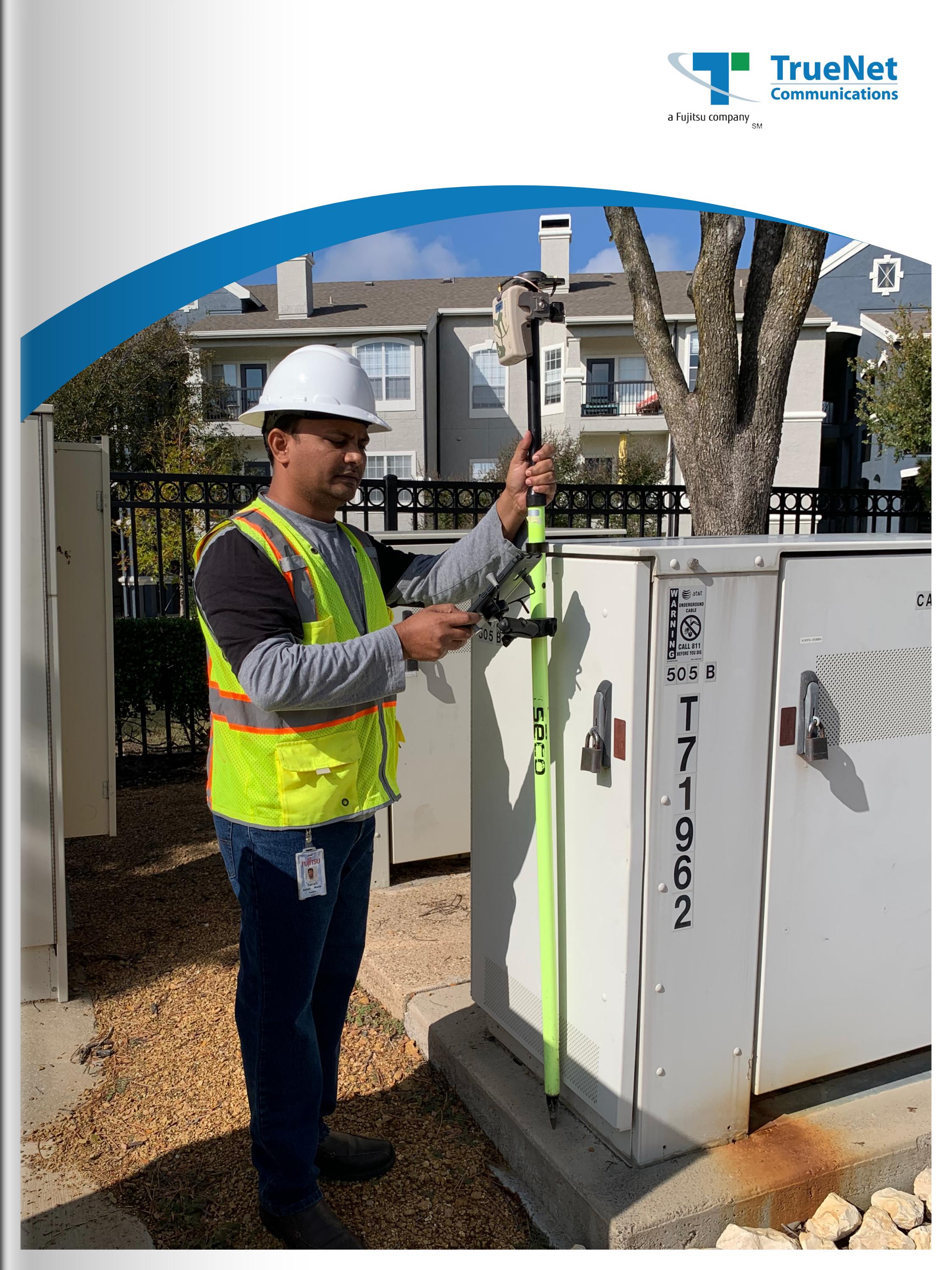 TrueNet Communications by Outlook Publishing - Issuu