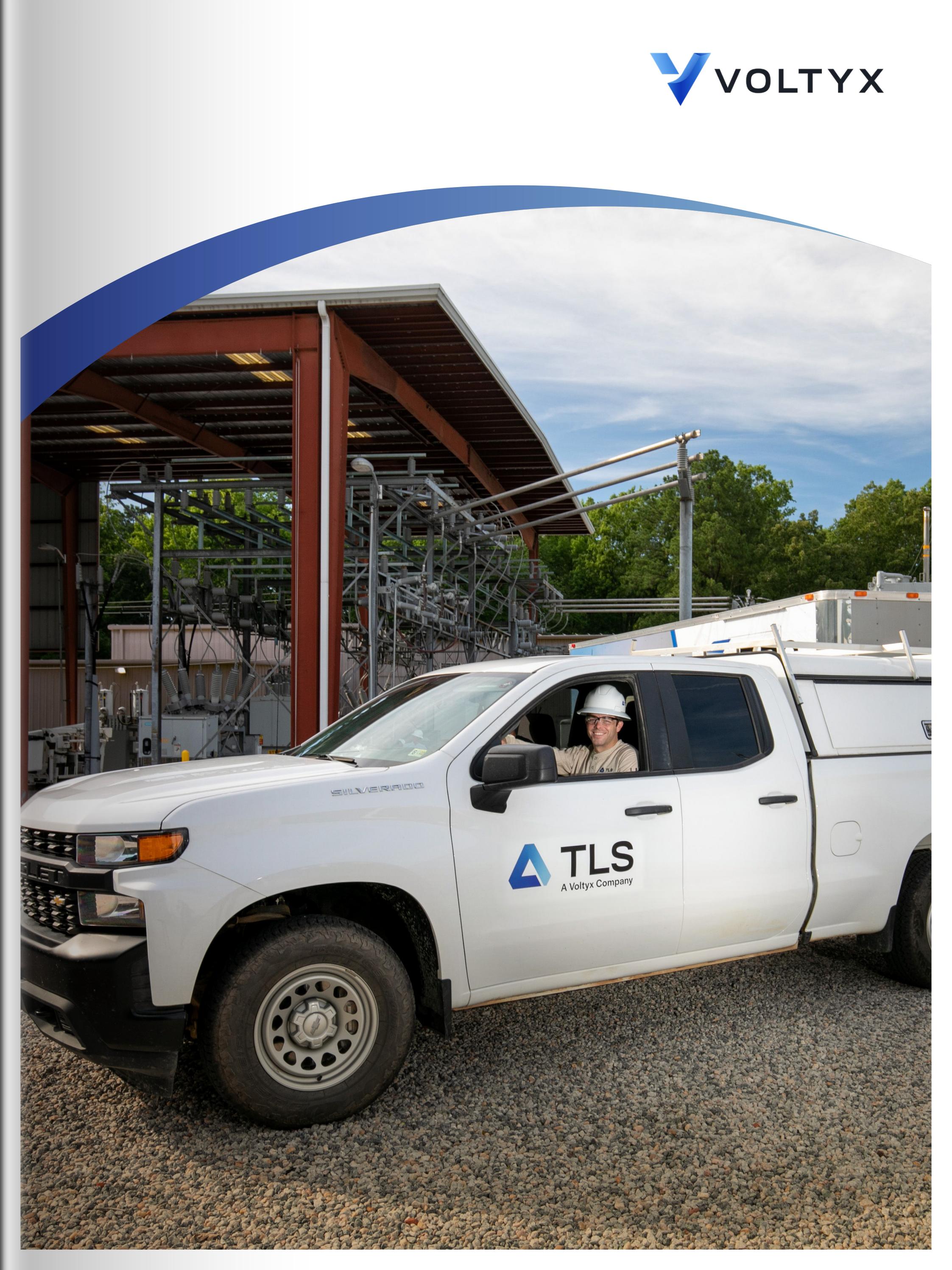 Voltyx by Outlook Publishing - Issuu