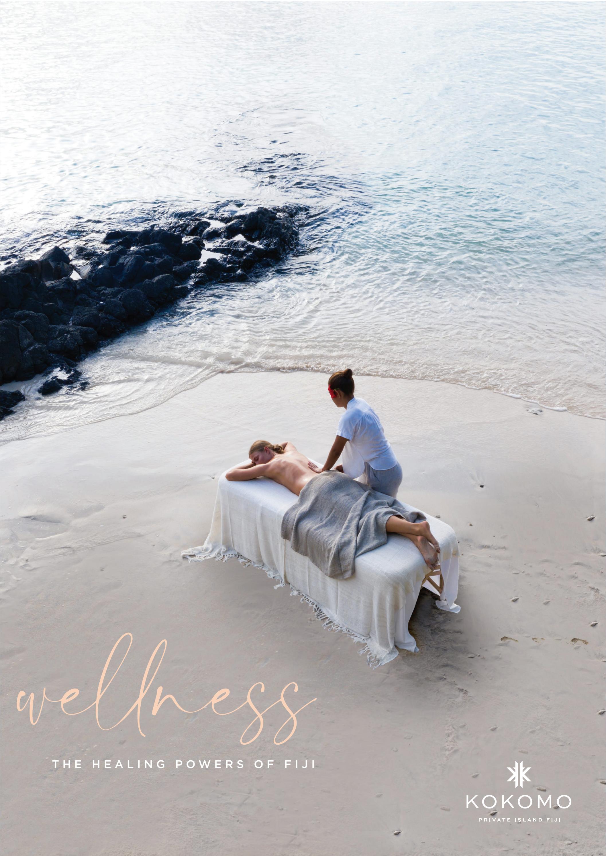 Kokomo Wellness Brochure by Walker Web Team - Issuu