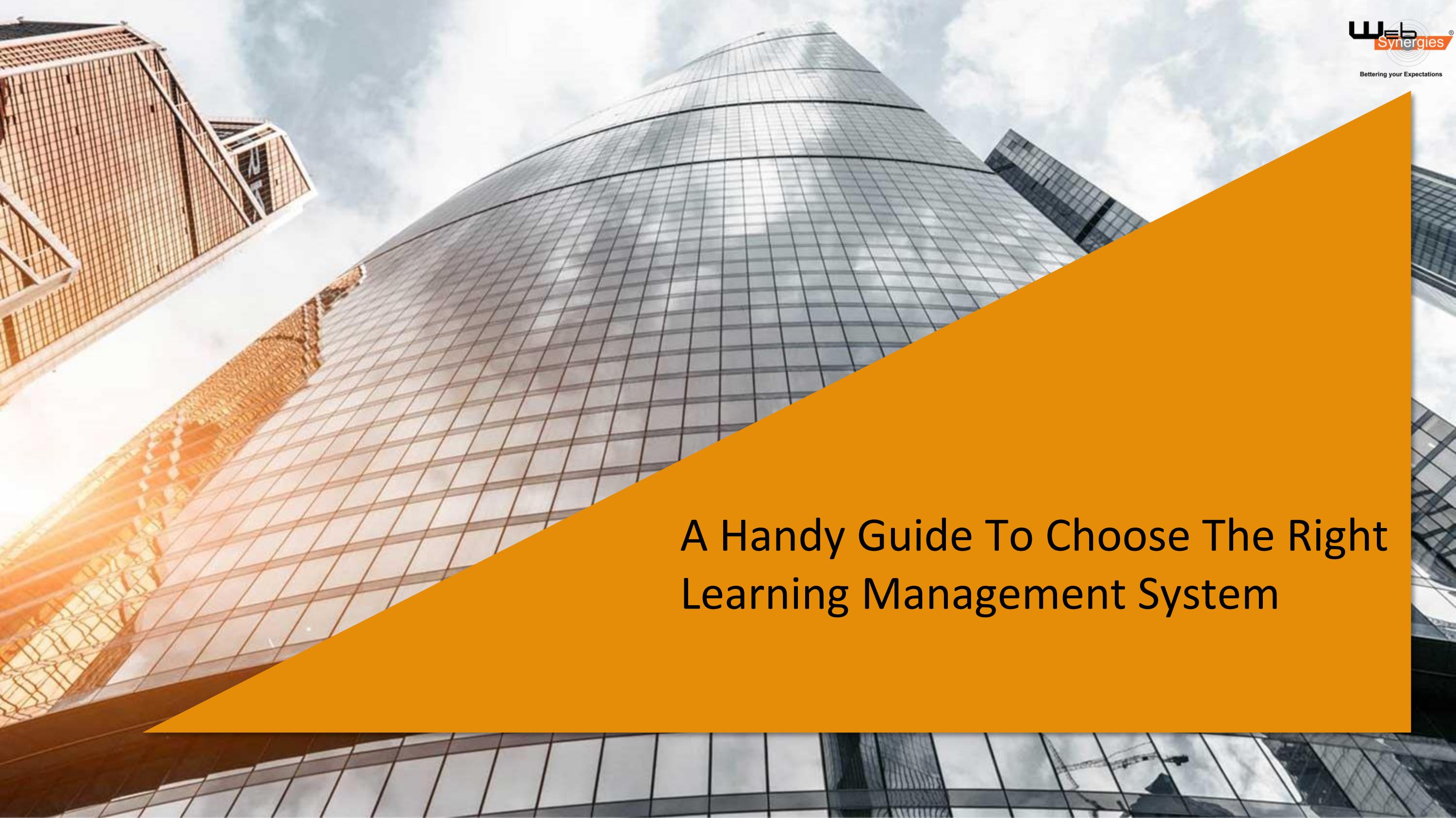 How to choose the Right Learning Management System by brayden t - Issuu