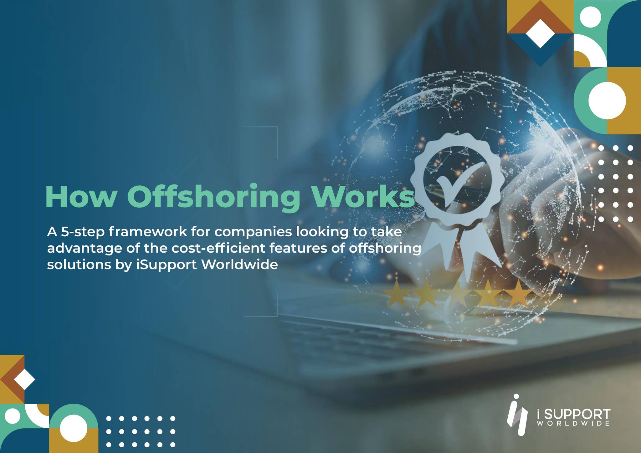 How Offshoring Works by iSWBrian - Issuu