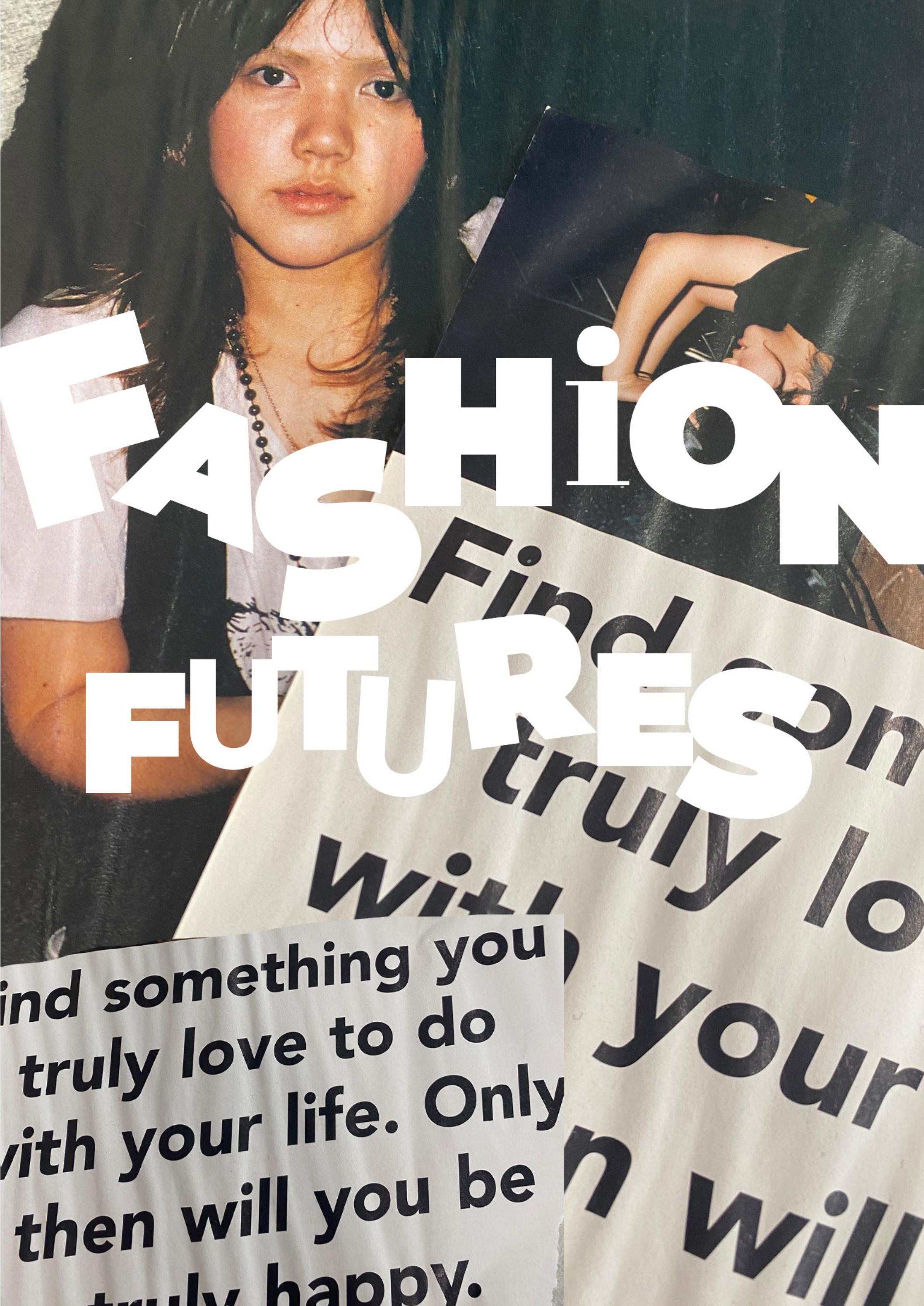 Fashion Futures by Freya Davidson - Issuu