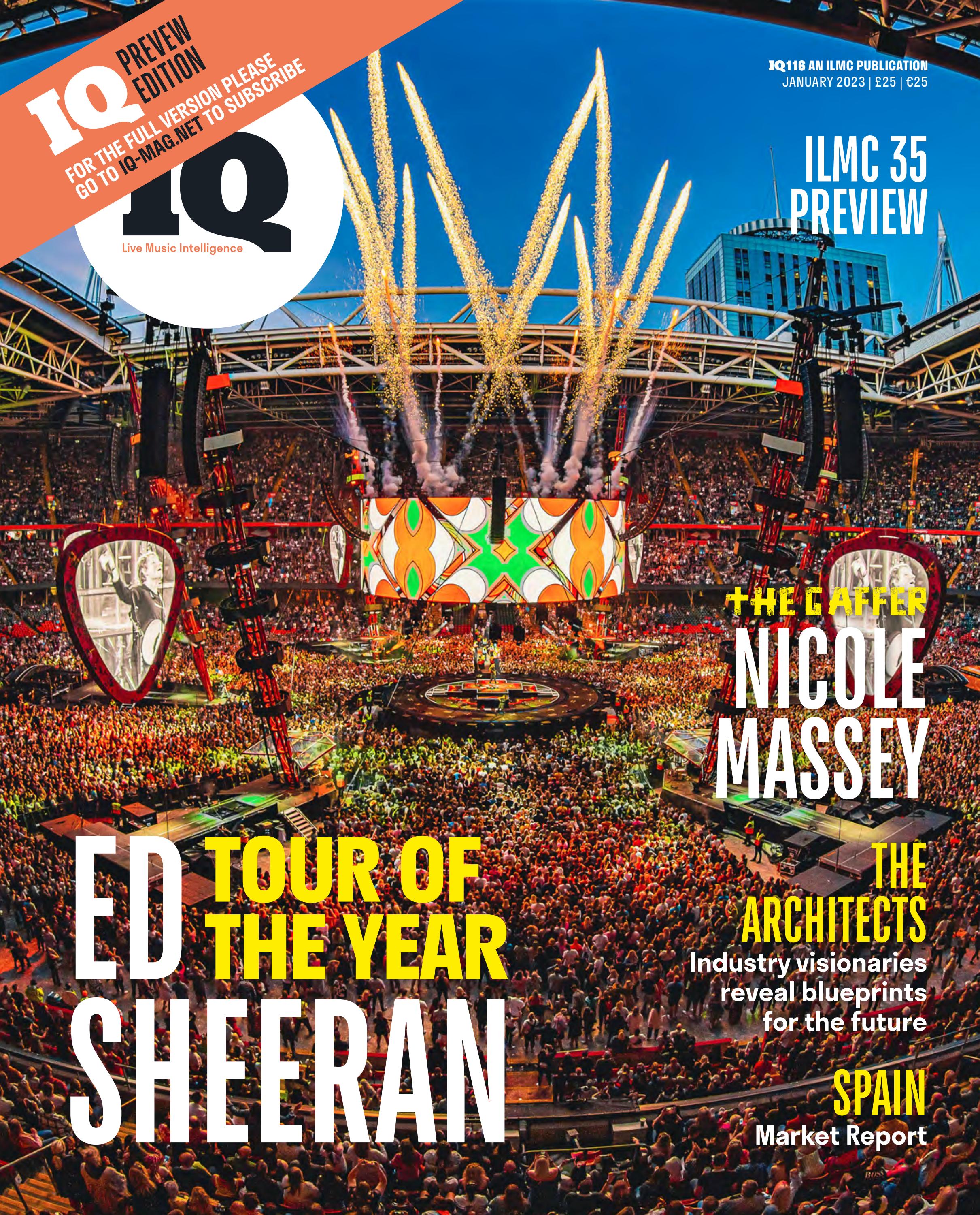 IQ116 preview by IQ Magazine - Issuu