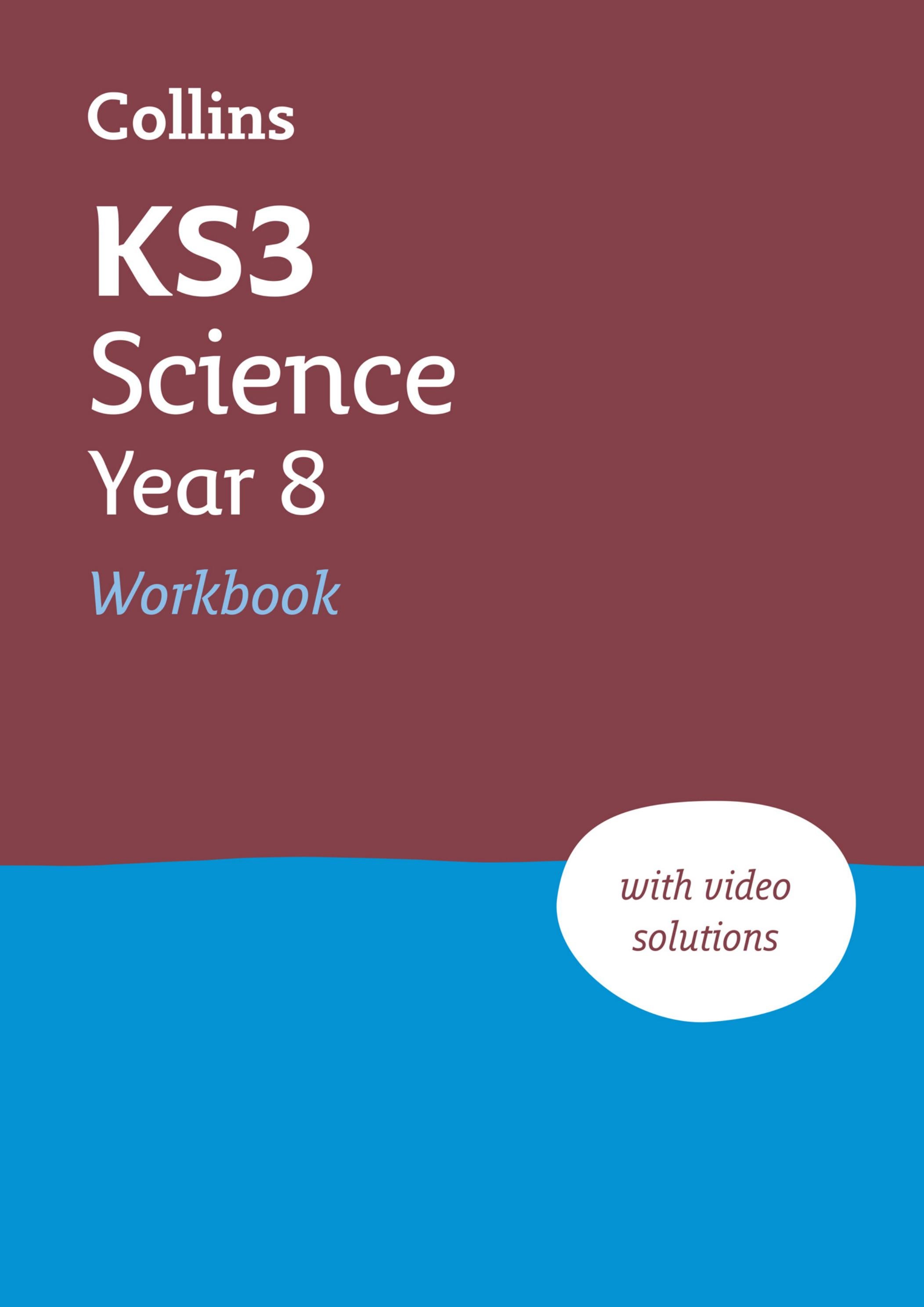 KS3 Science Year 8 Workbook by Collins - Issuu