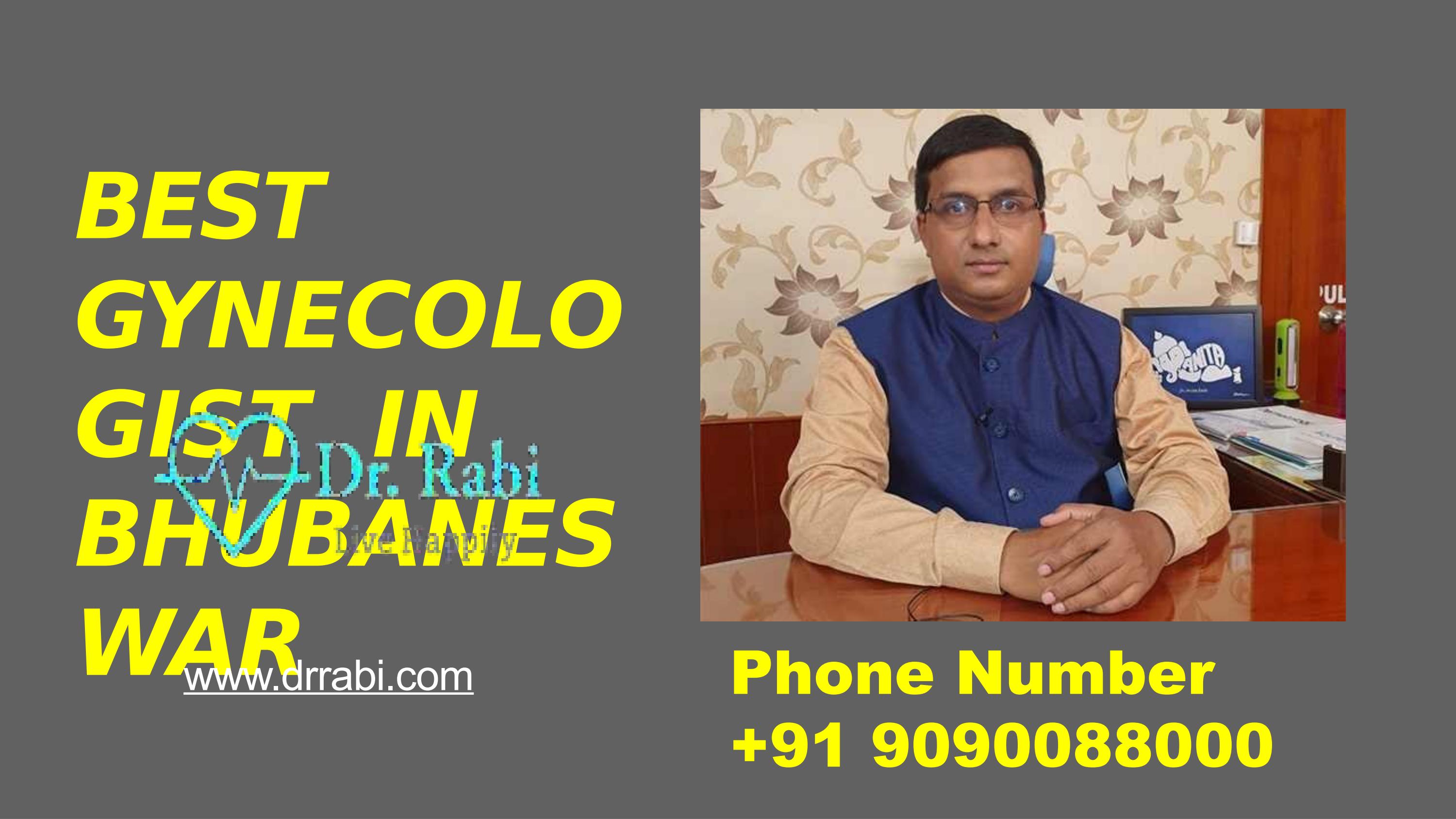 Best Gynecology Endoscopic Surgeon in Bhubaneswar by Pratima ...