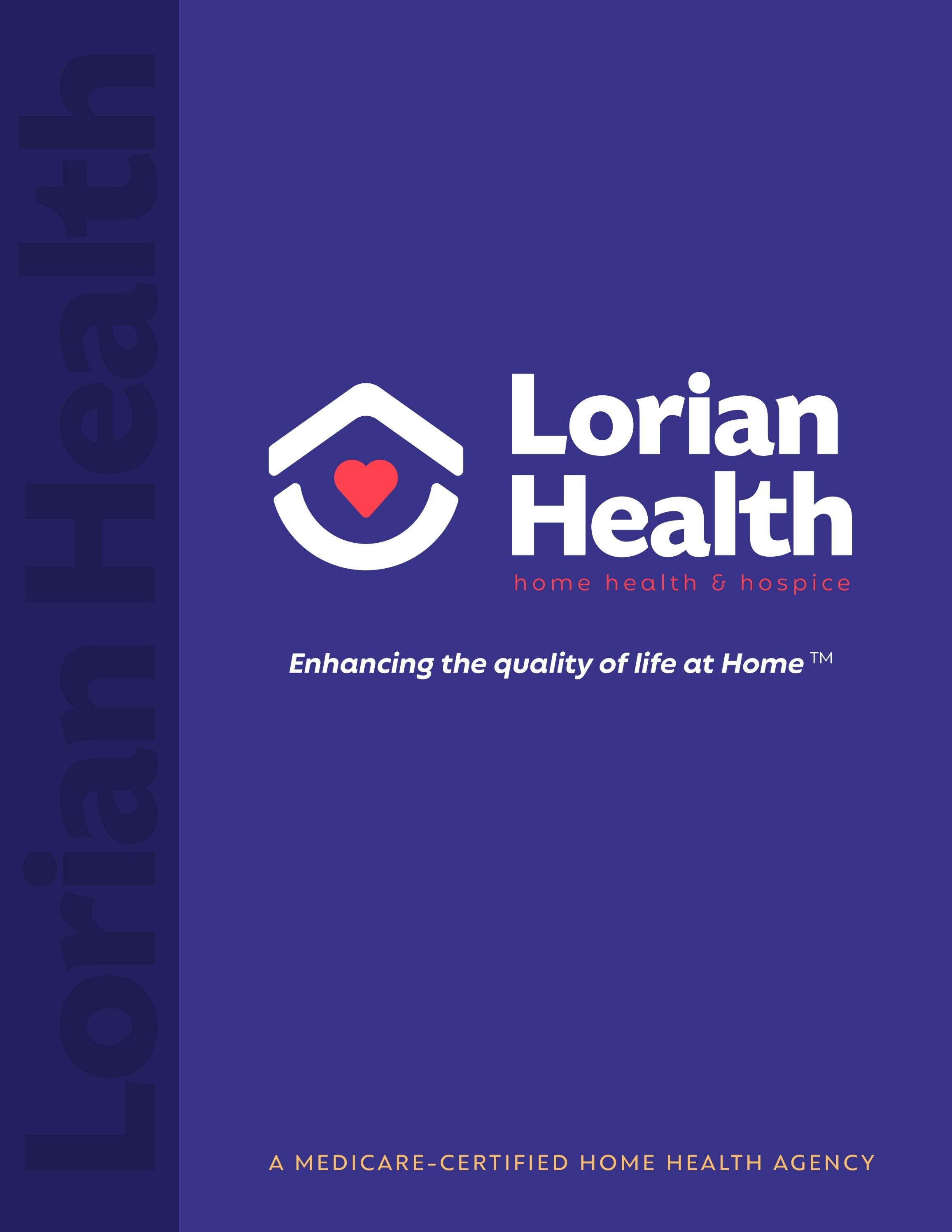 Health Care Guide - Lorian Health by LorianHealthHomeHealthCare - Issuu