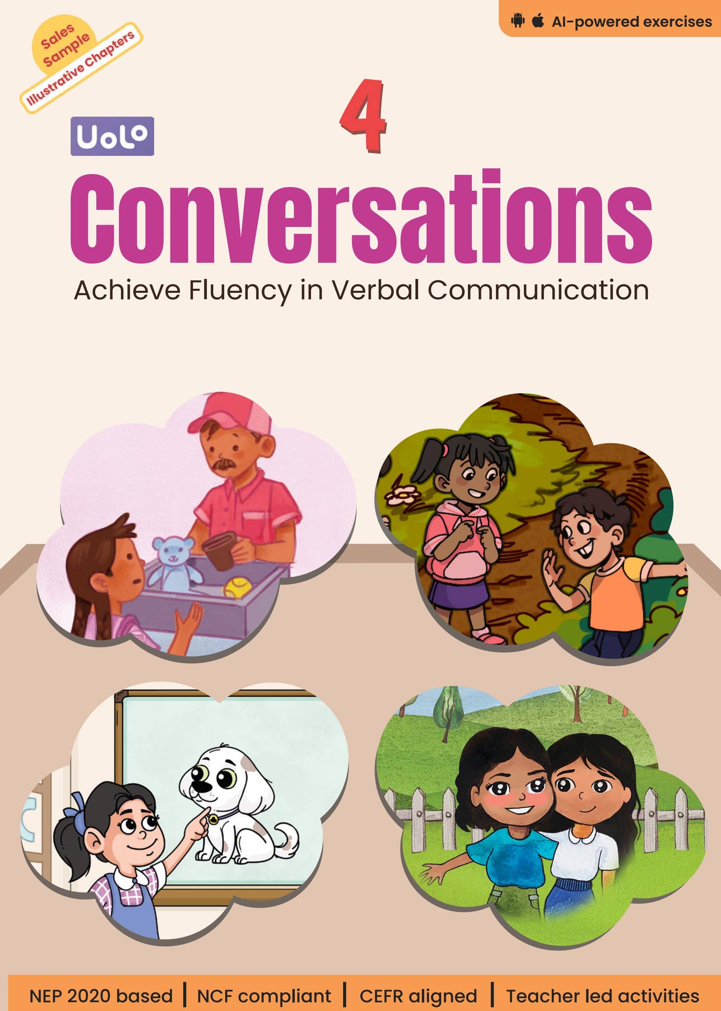 Grade 4 - Content Book (Mini) by Uolo - Issuu