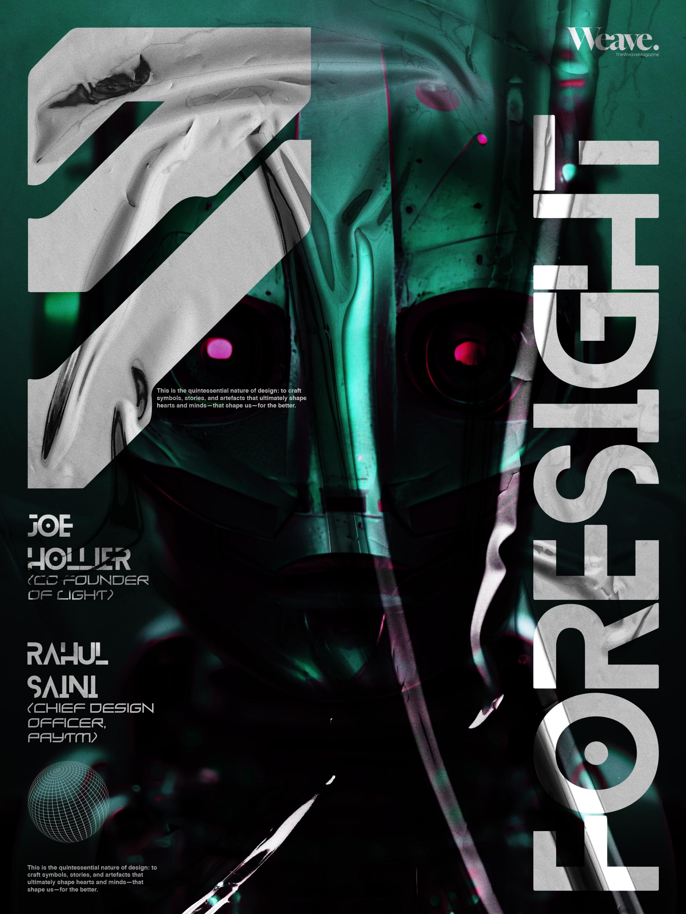 WEAVE December 2022 | Foresight by The Weave Magazine - Issuu