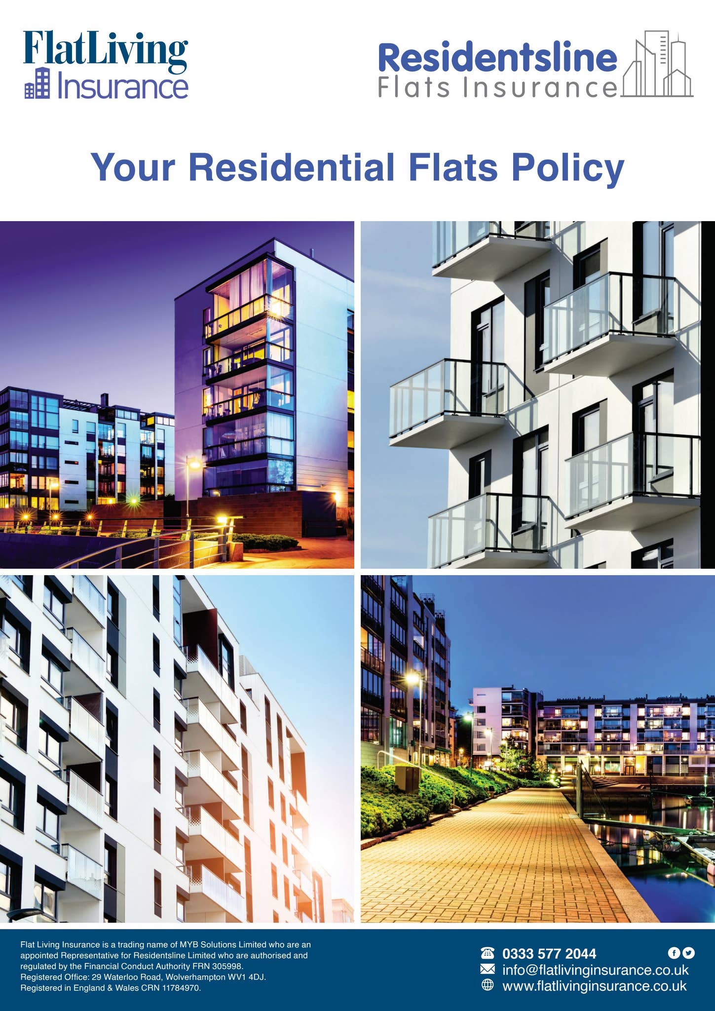 FLI RSA Policy Wording Sept 2022 by Belinda Thorpe - Issuu