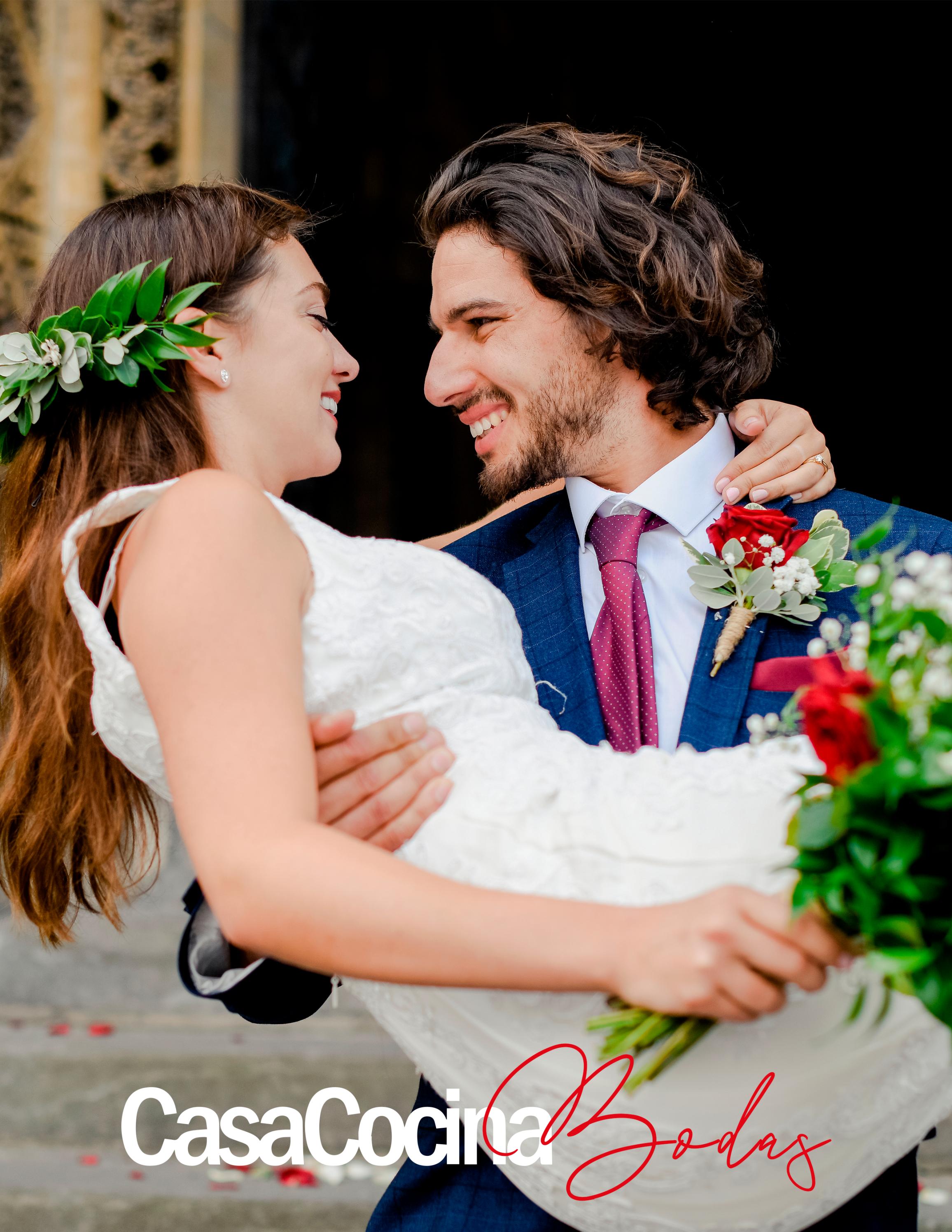 01 - 23, Boda Arenales - Castillo by casacasagt - Issuu