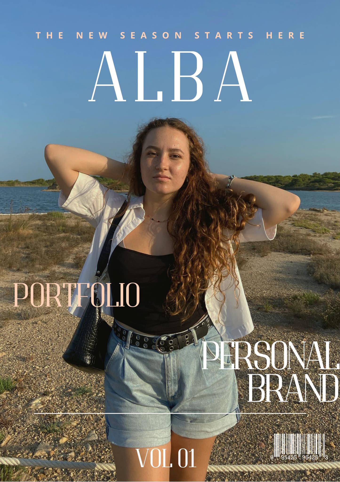 Portfolio Alba Ayuso by Alba Ayuso Ulecia - Issuu