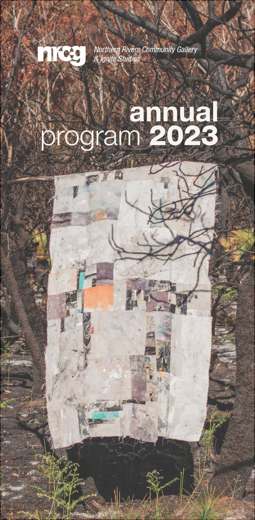 NRCG Annual Program 2023 by Ballina Shire Council - Issuu