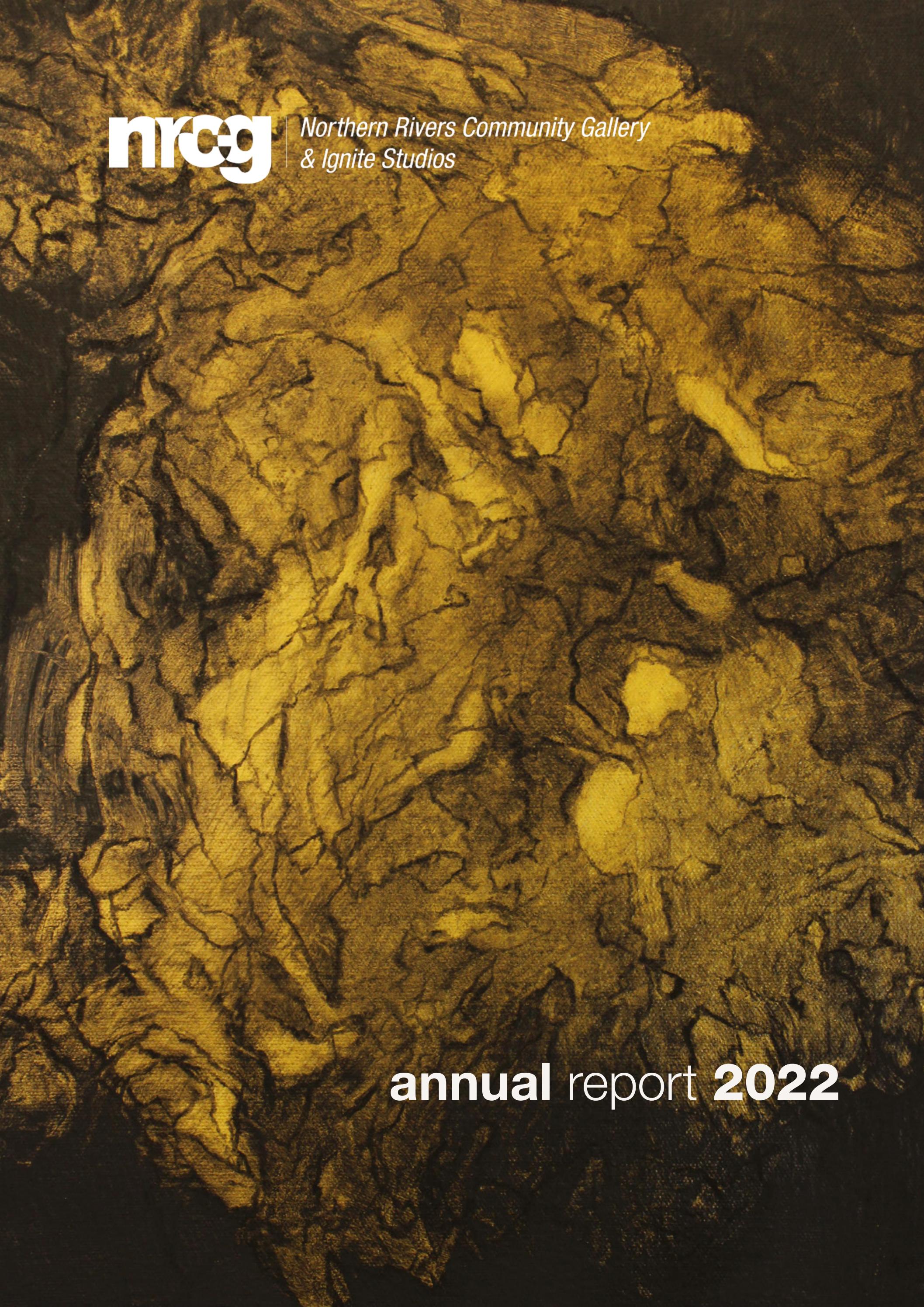 NRCG - Annual Report 202 by Ballina Shire Council - Issuu