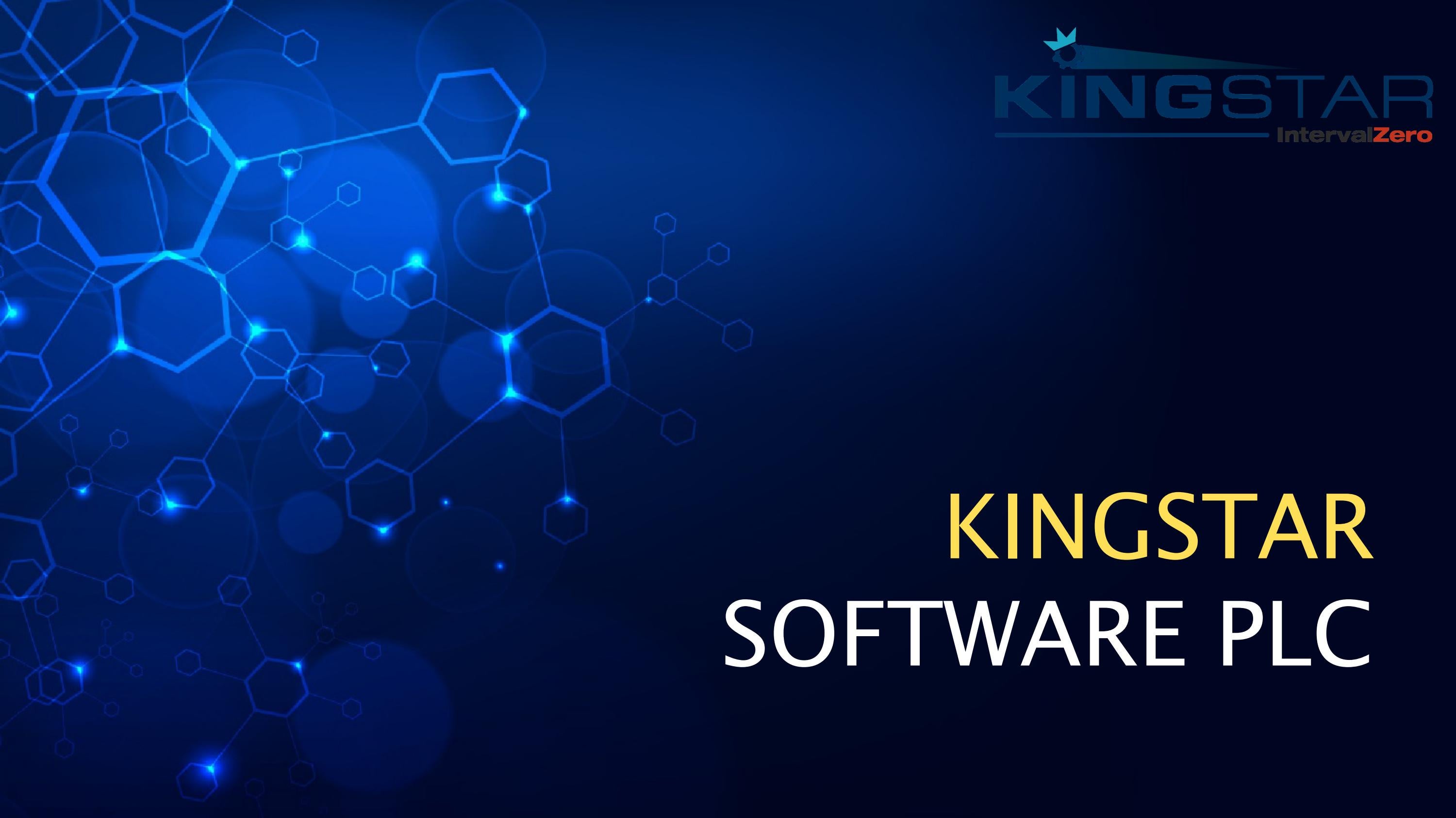 KINGSTAR SOFTWARE PLC by Kingstar - Issuu