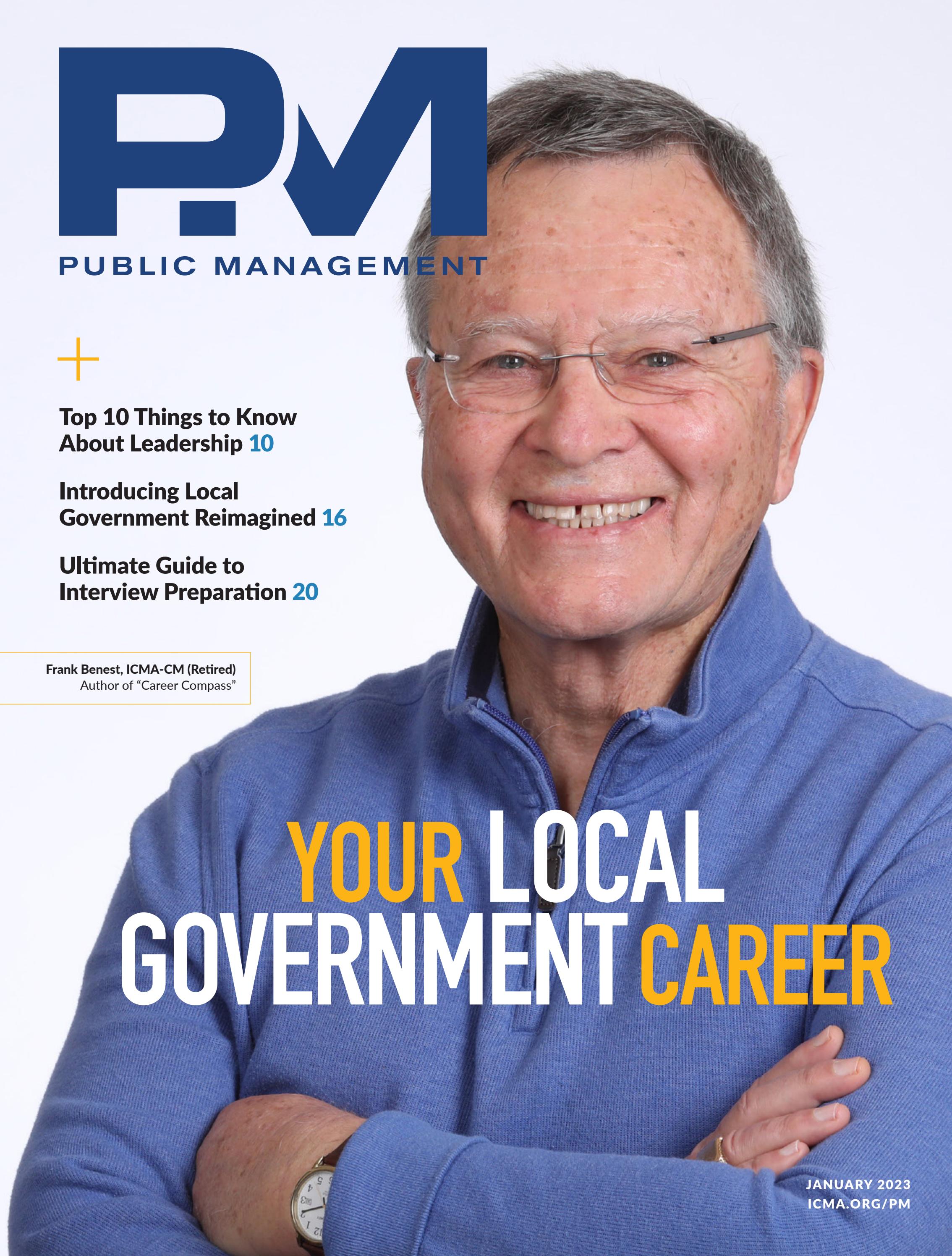 PM Magazine, January 2023 by PM Magazine - Issuu