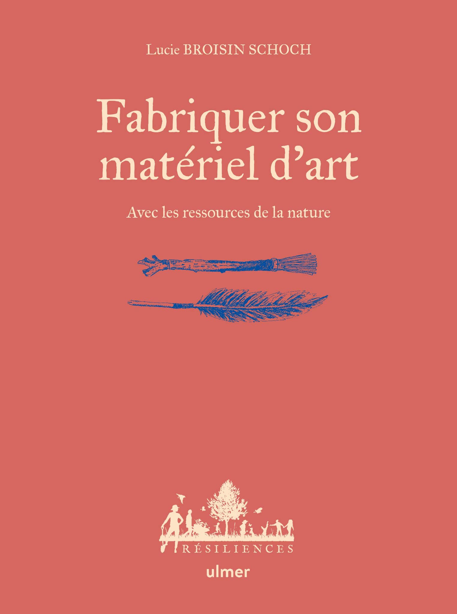 Extrait Fabriquer son matériel d'art - Éditions Ulmer by Éditions Ulmer - Issuu