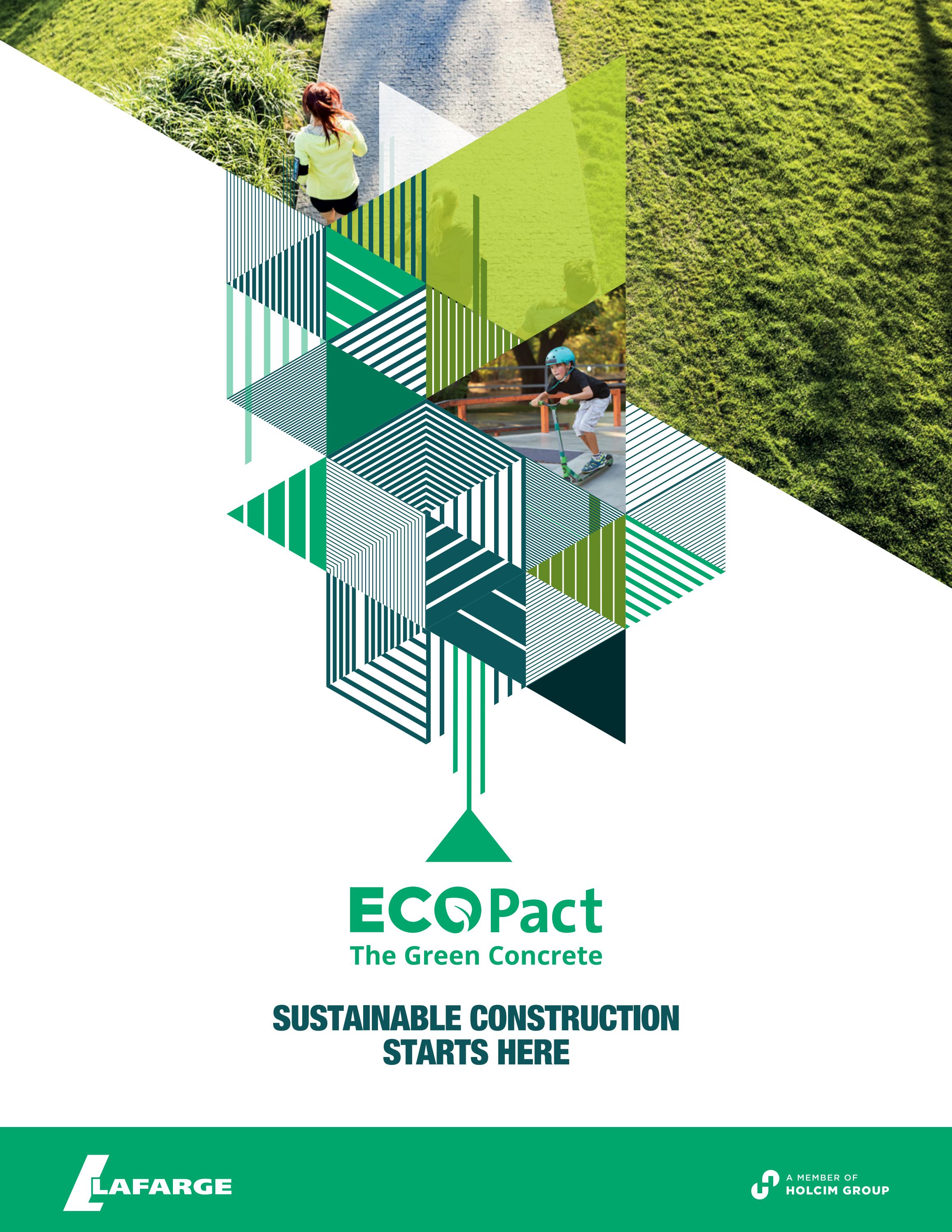 ECOPACT EN by Lafarge Canada - East - Issuu