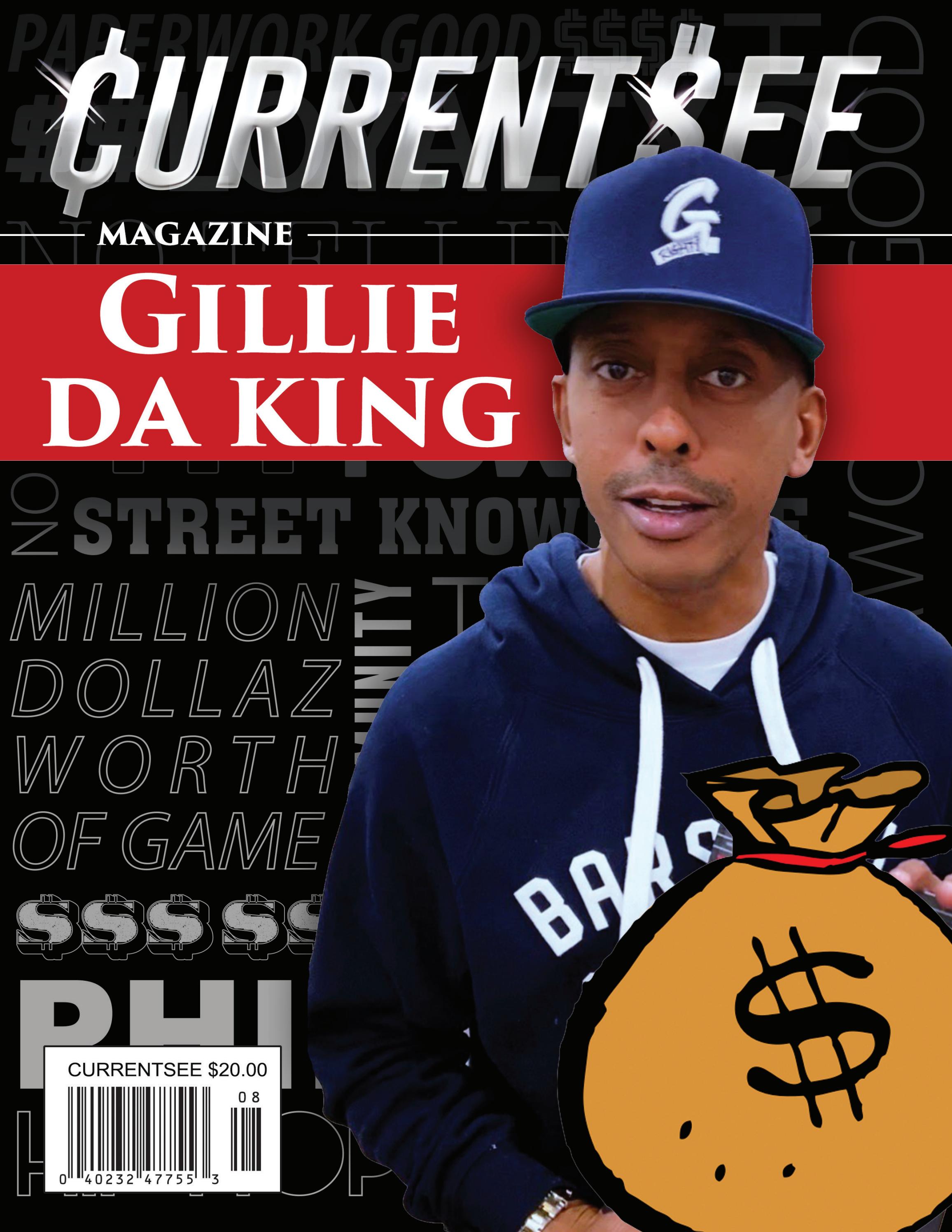 Street King Magazine