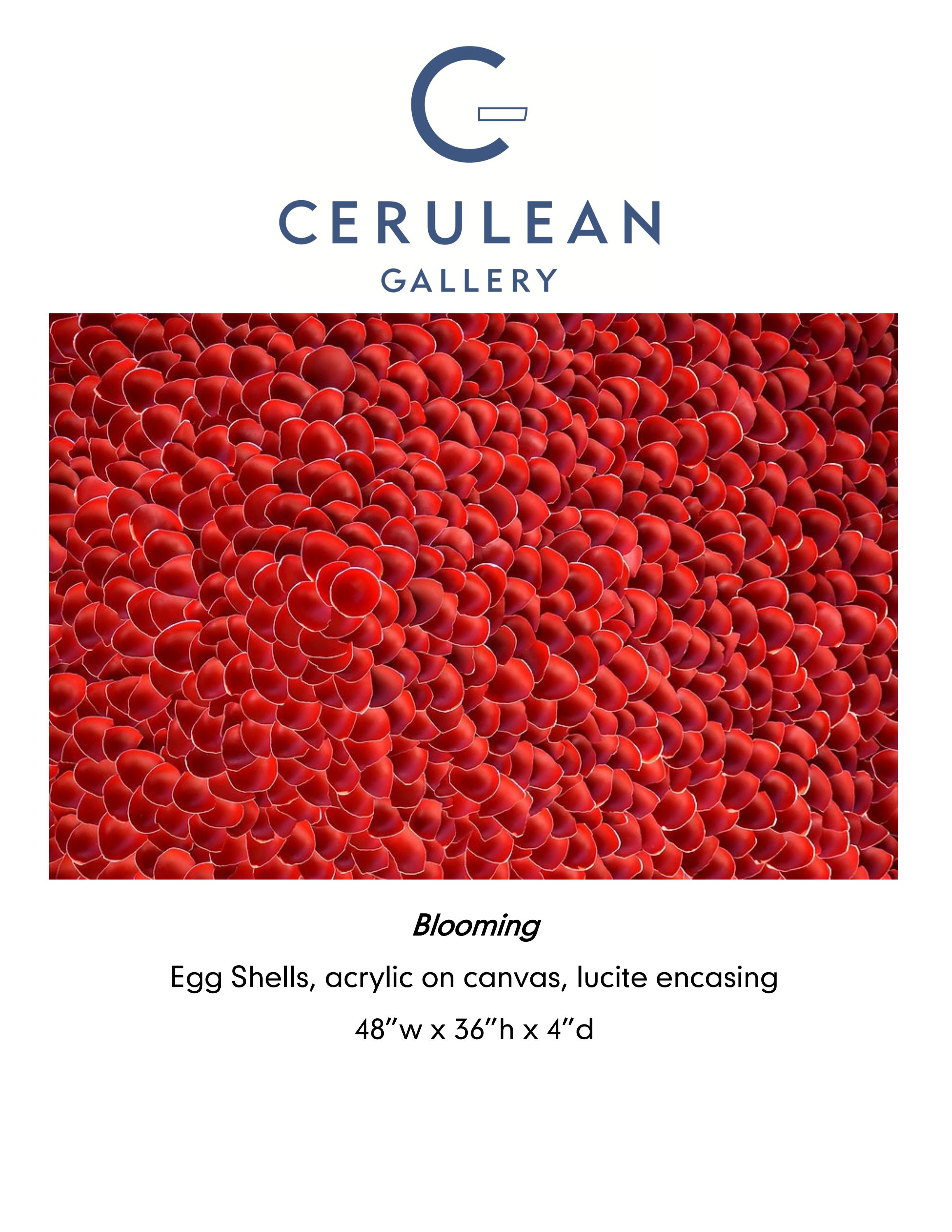 Larisa Safaryan by ceruleangallery - Issuu