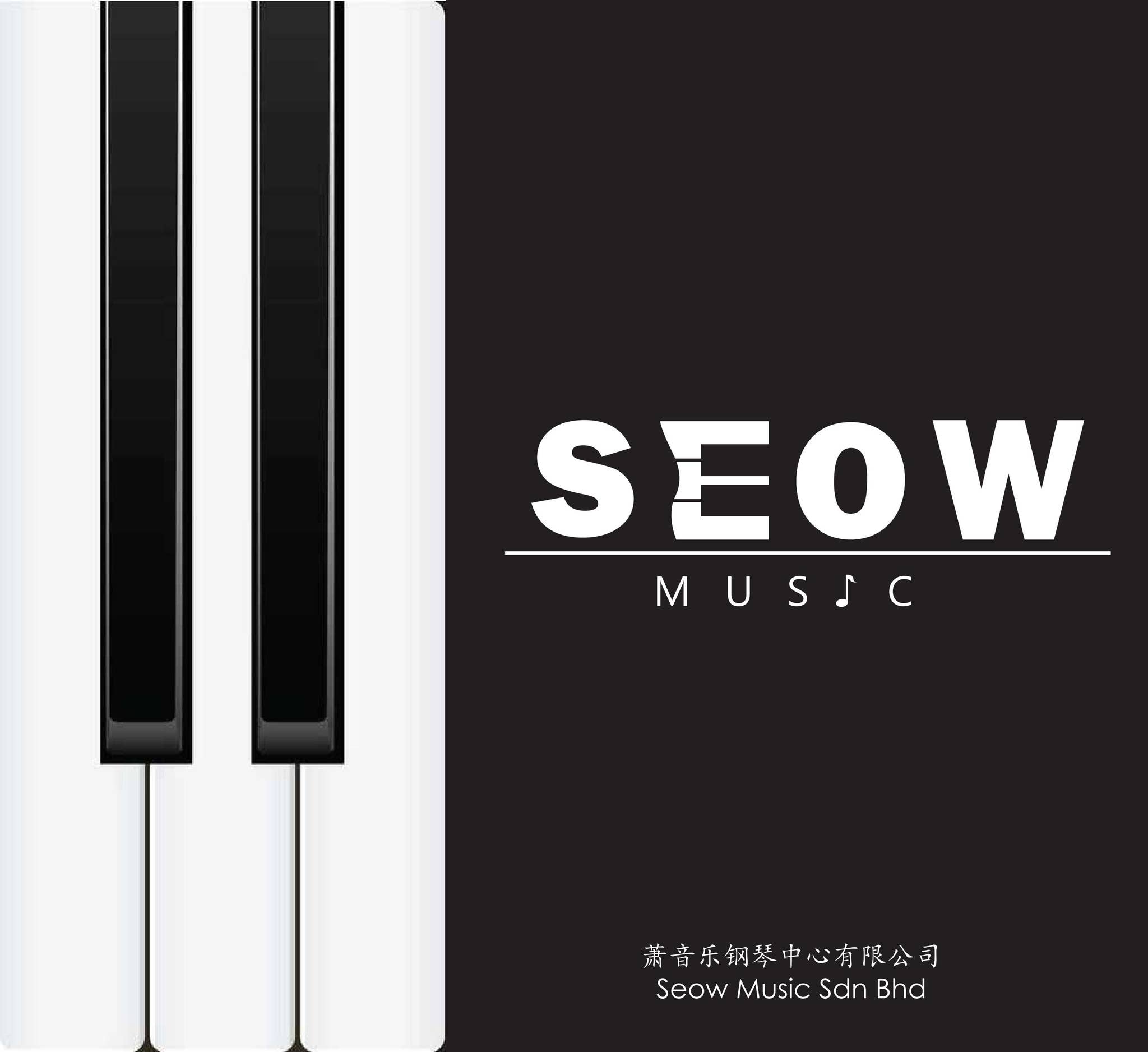 SEOW MUSIC by Johnny. Leong - Issuu