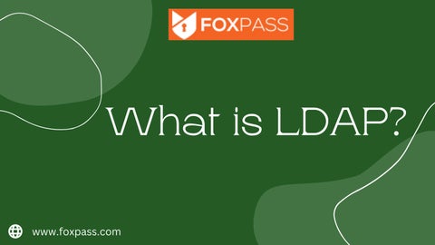 What is LDAP? by Fox Pass - Issuu