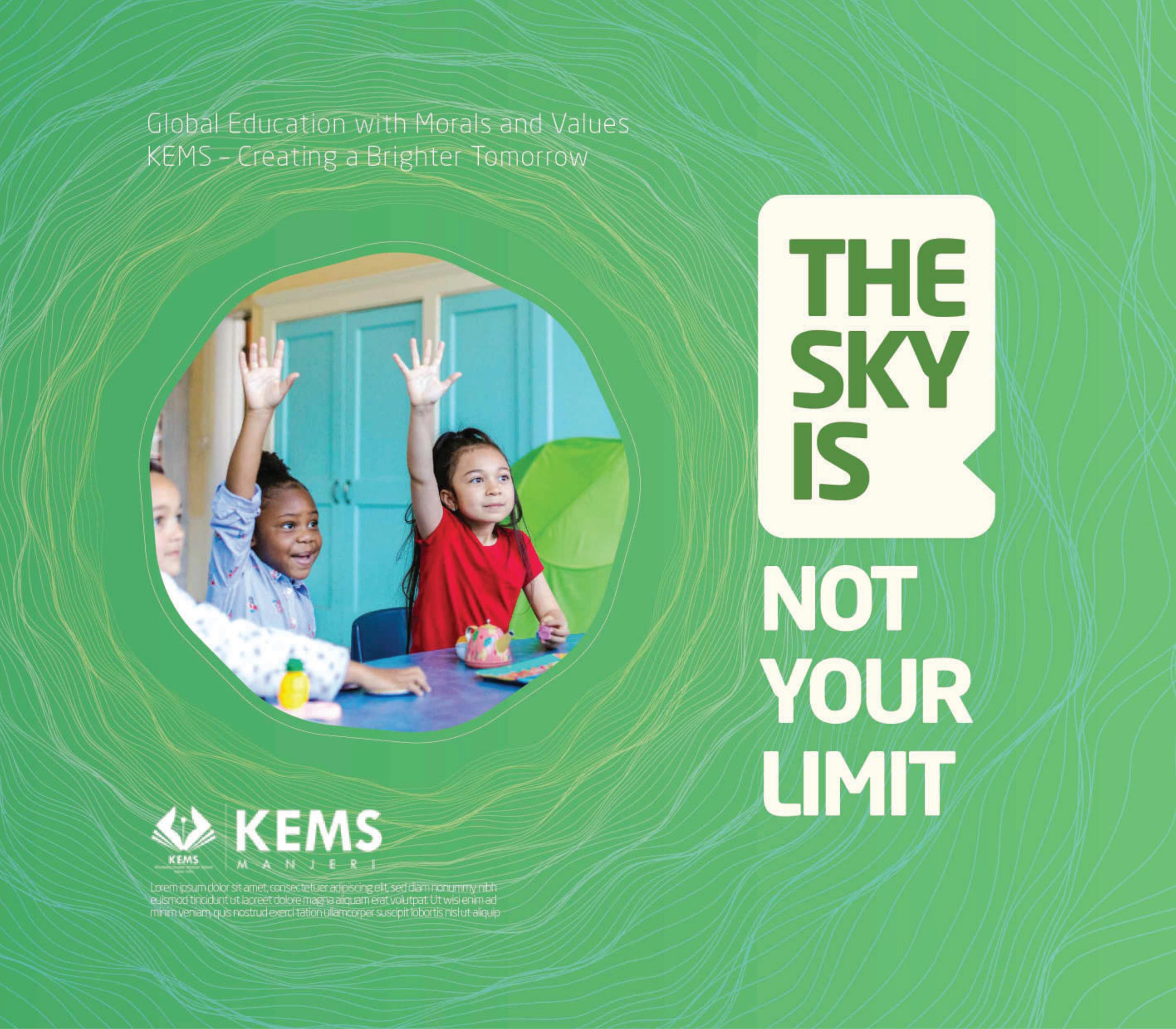 KEMS by Mabrook Abdulla - Issuu