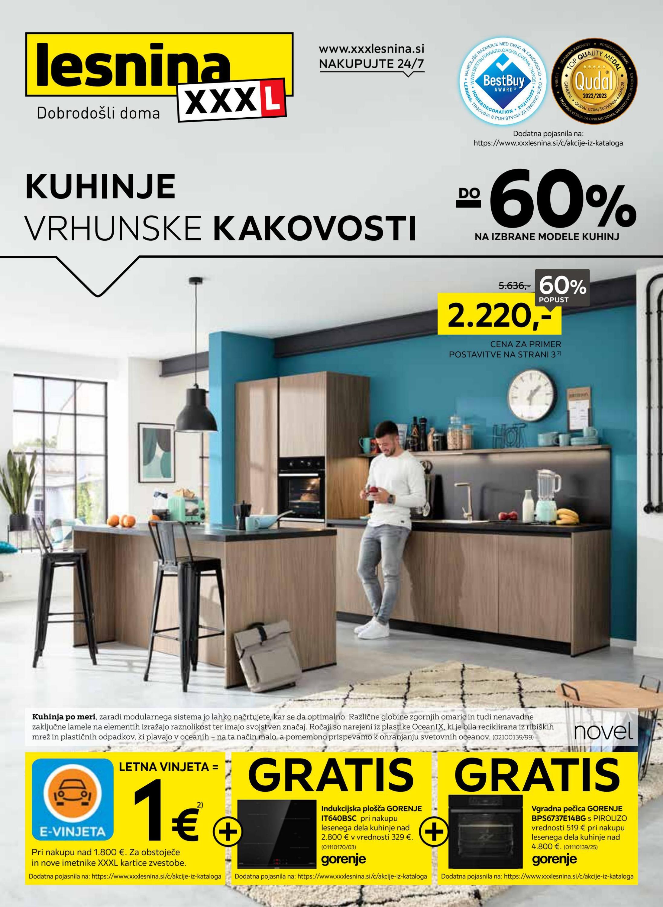 Lesnina by Vsikatalogi.si - Issuu