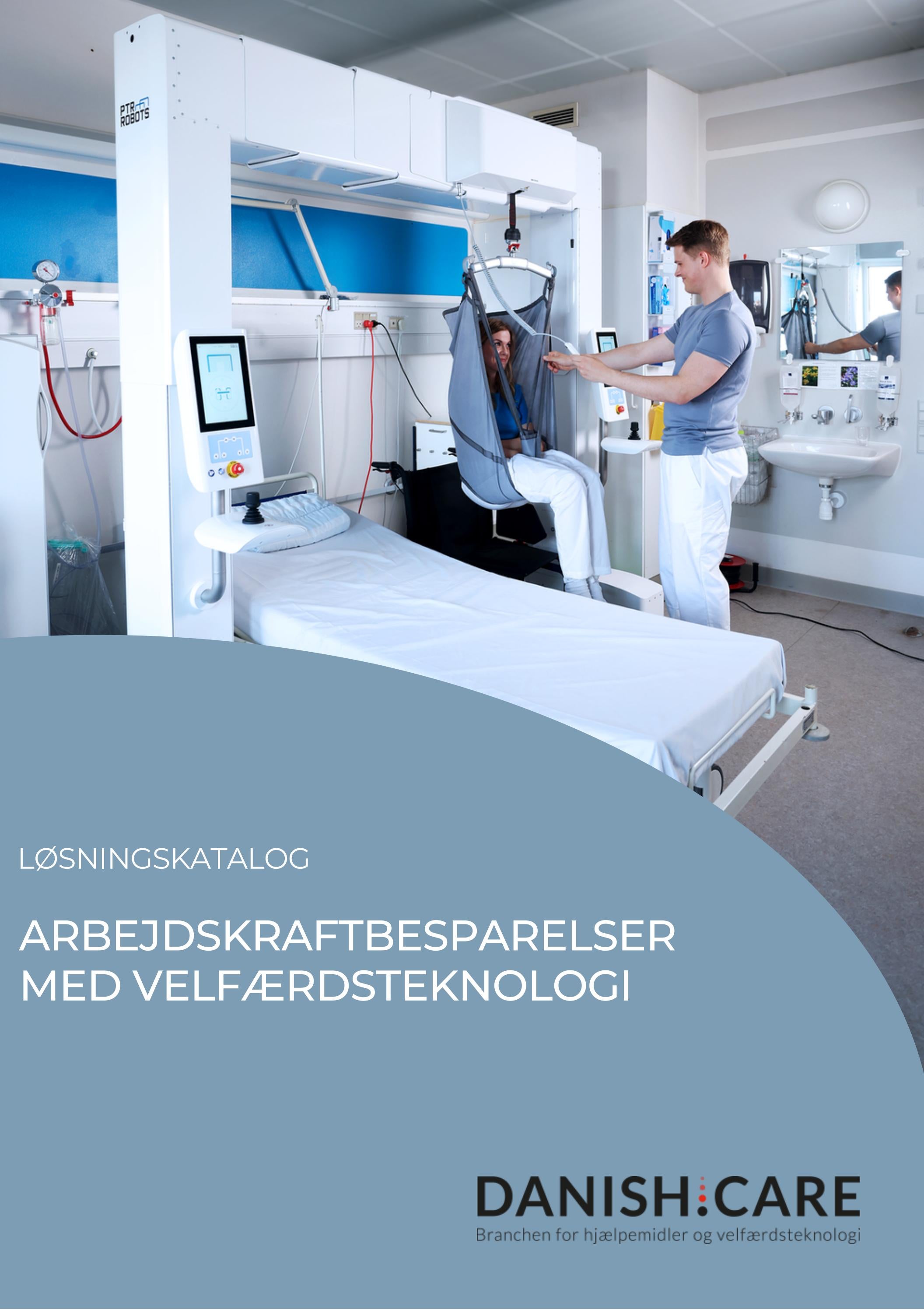Løsningskatalog by DanishCare - Issuu