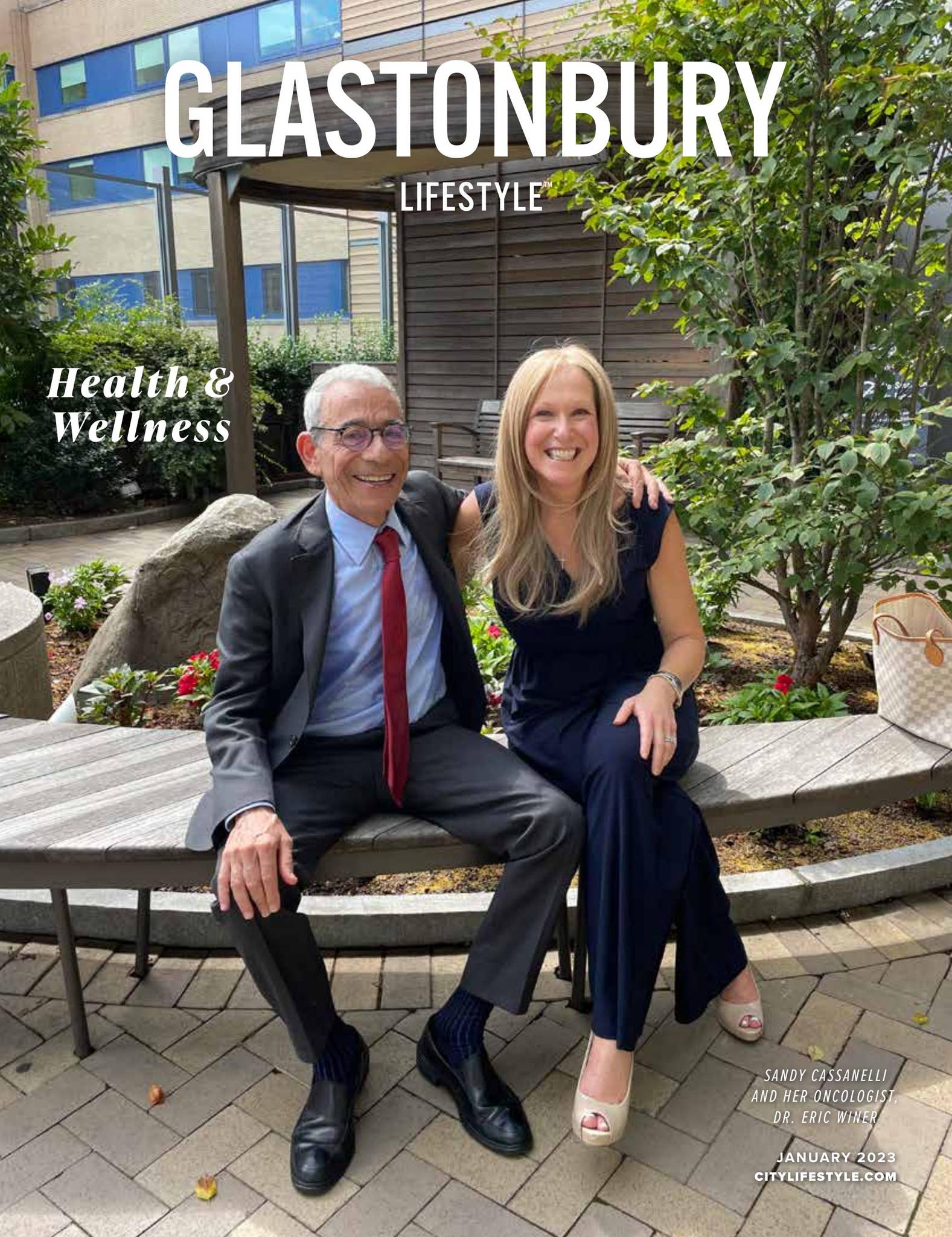 Glastonbury, CT January 2023 by City Lifestyle - Issuu
