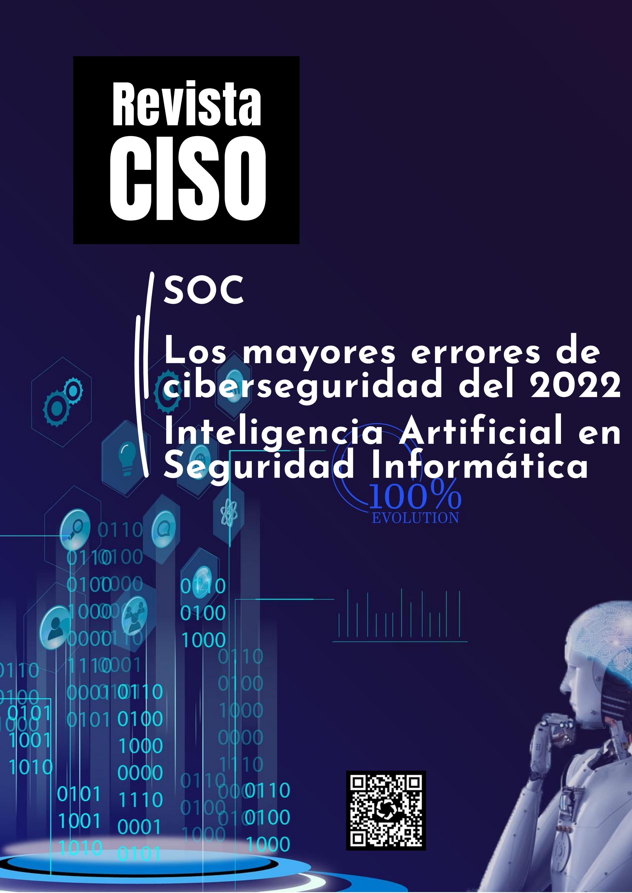 Revista CISO by LNXnetwork S.R.L. - Issuu