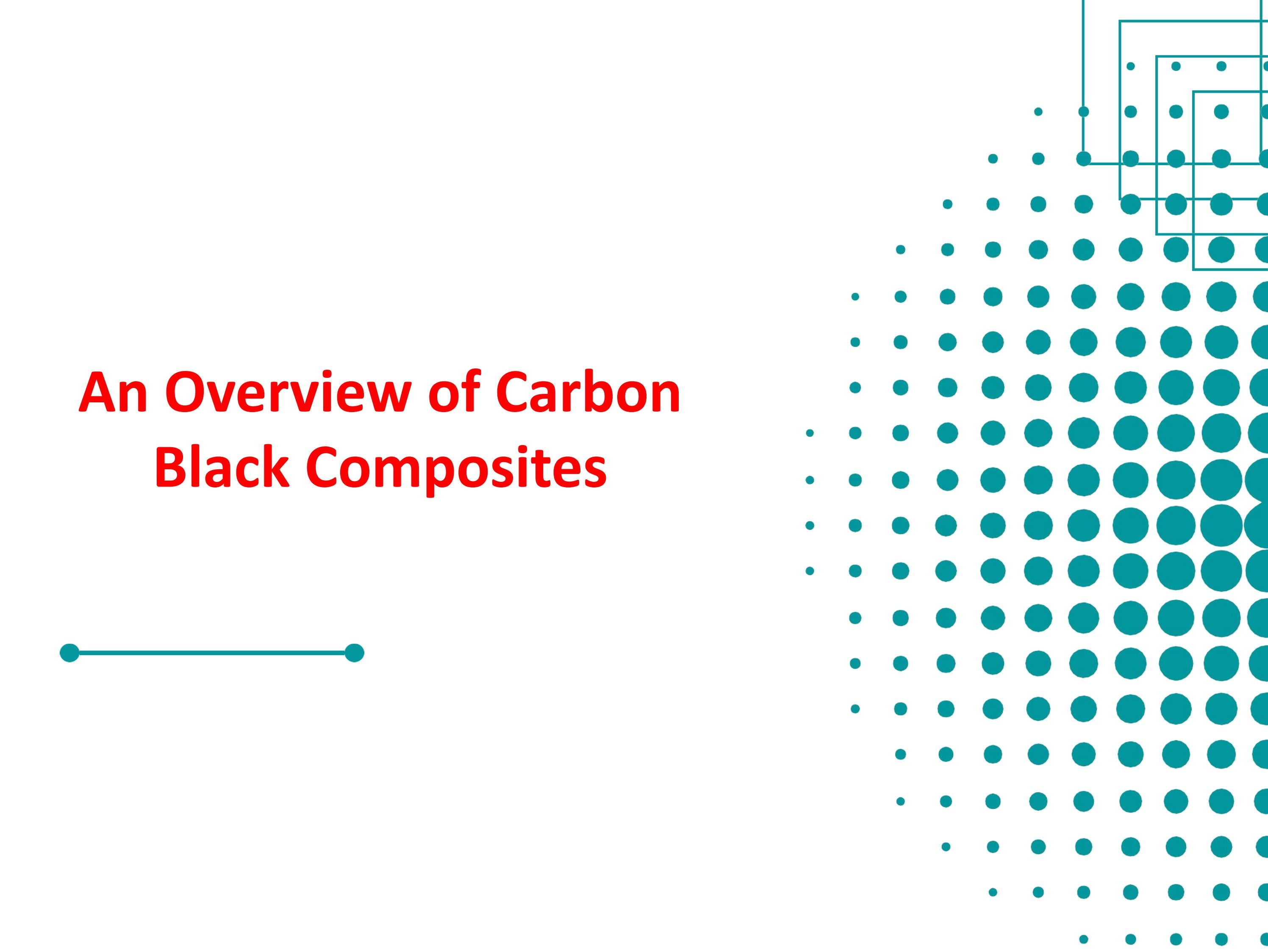 An Overview of Carbon Black Composites by carbonblack - Issuu