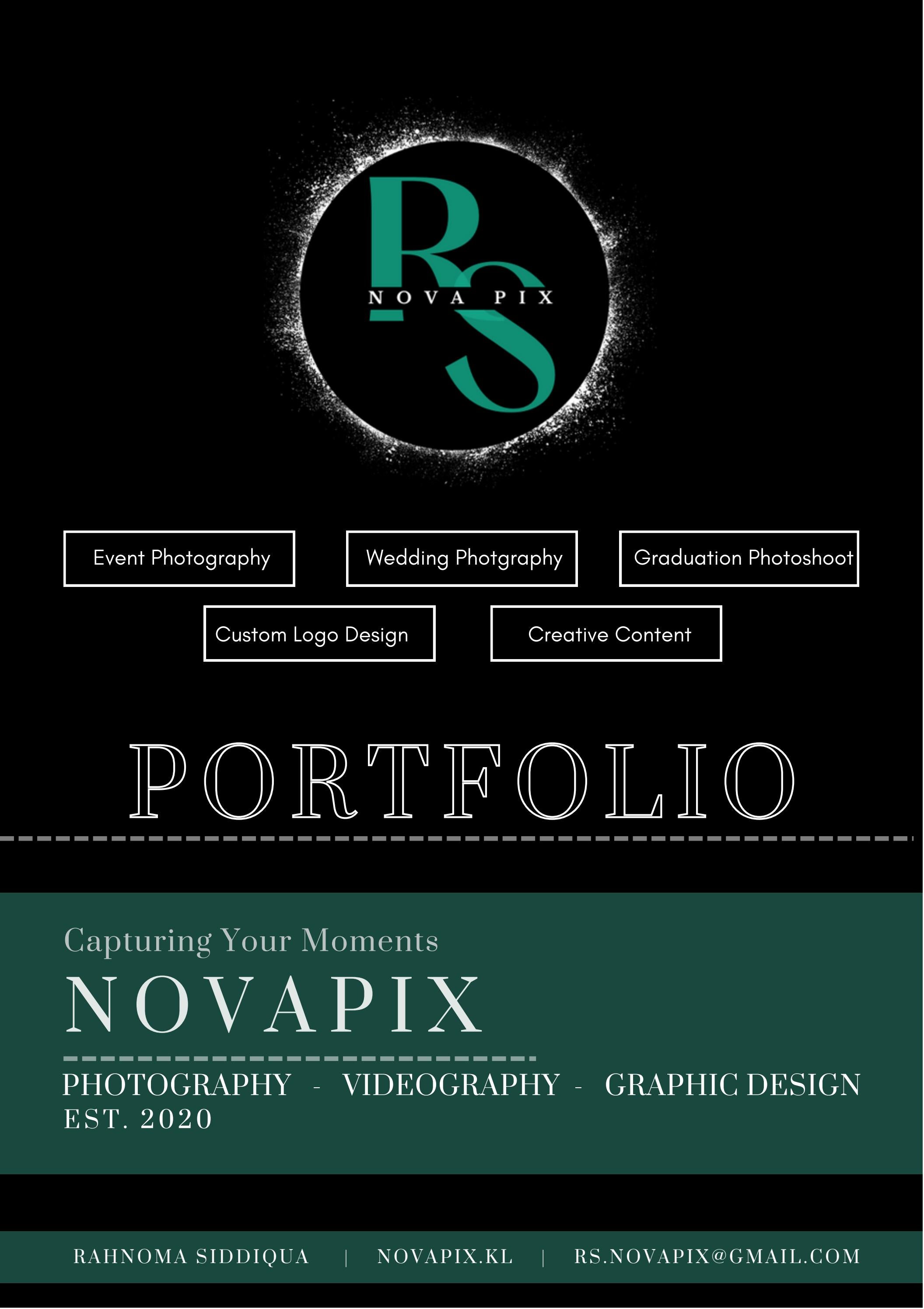 Graphic Design Works by Rahnoma S. - Issuu