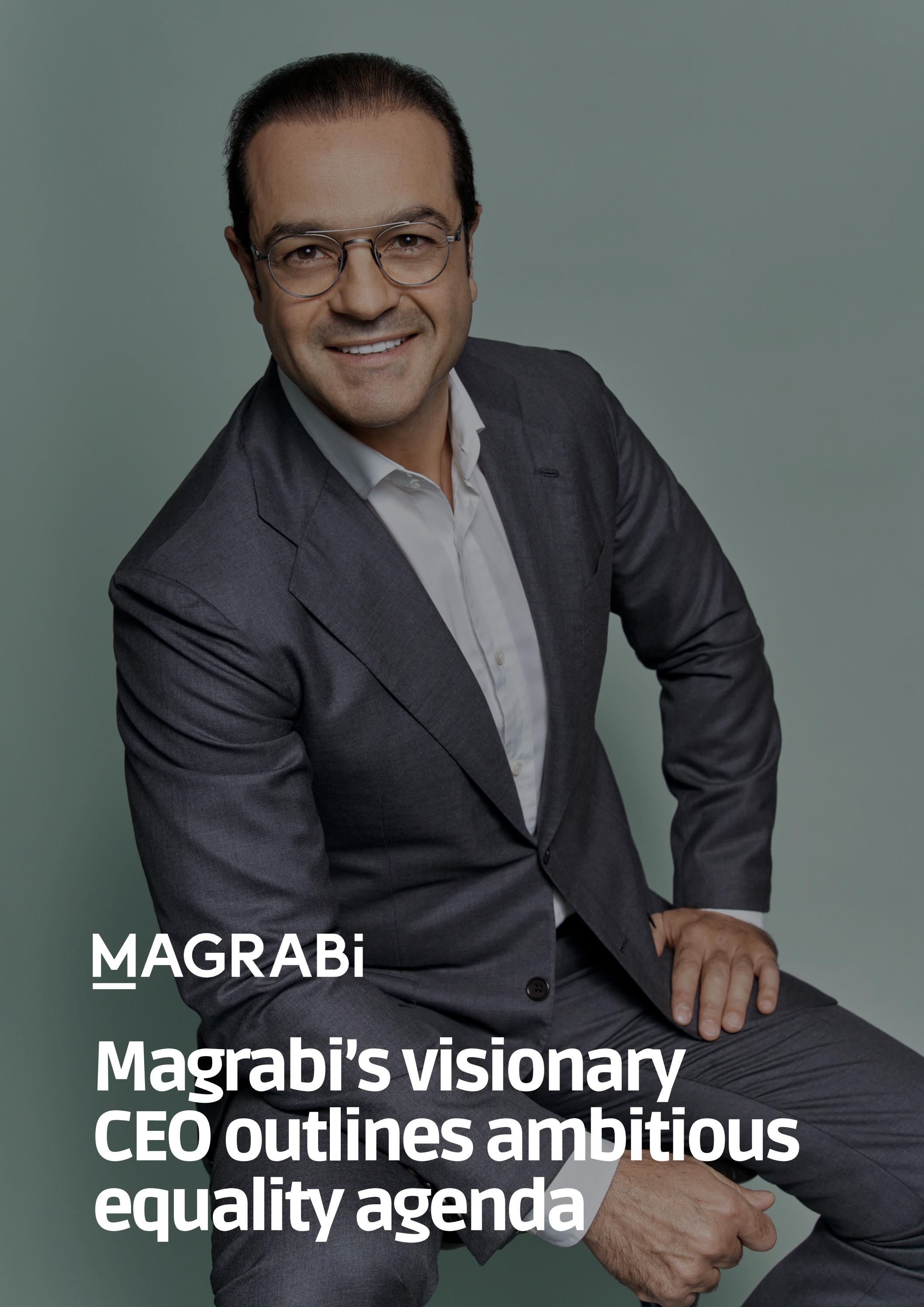 Business Enquirer Issue 109 | Magrabi | Jan'23 by Business Enquirer ...