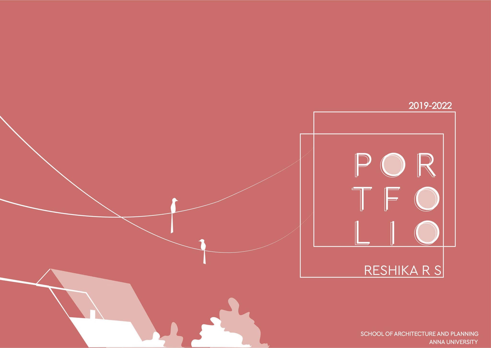 PORTFOLIO 2022 by Reshika R S - Issuu