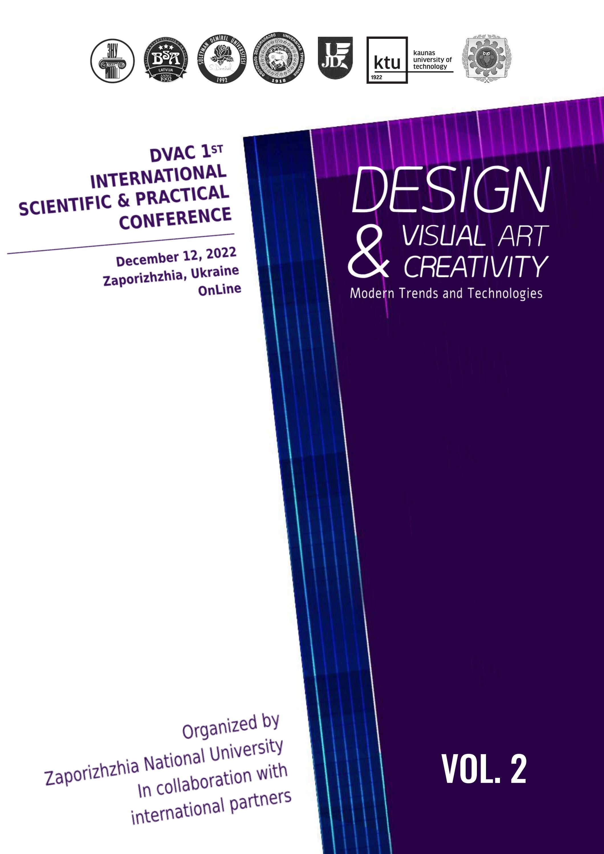 DVAC'2022 - Proceeding Vol. 2 by designznu - Issuu