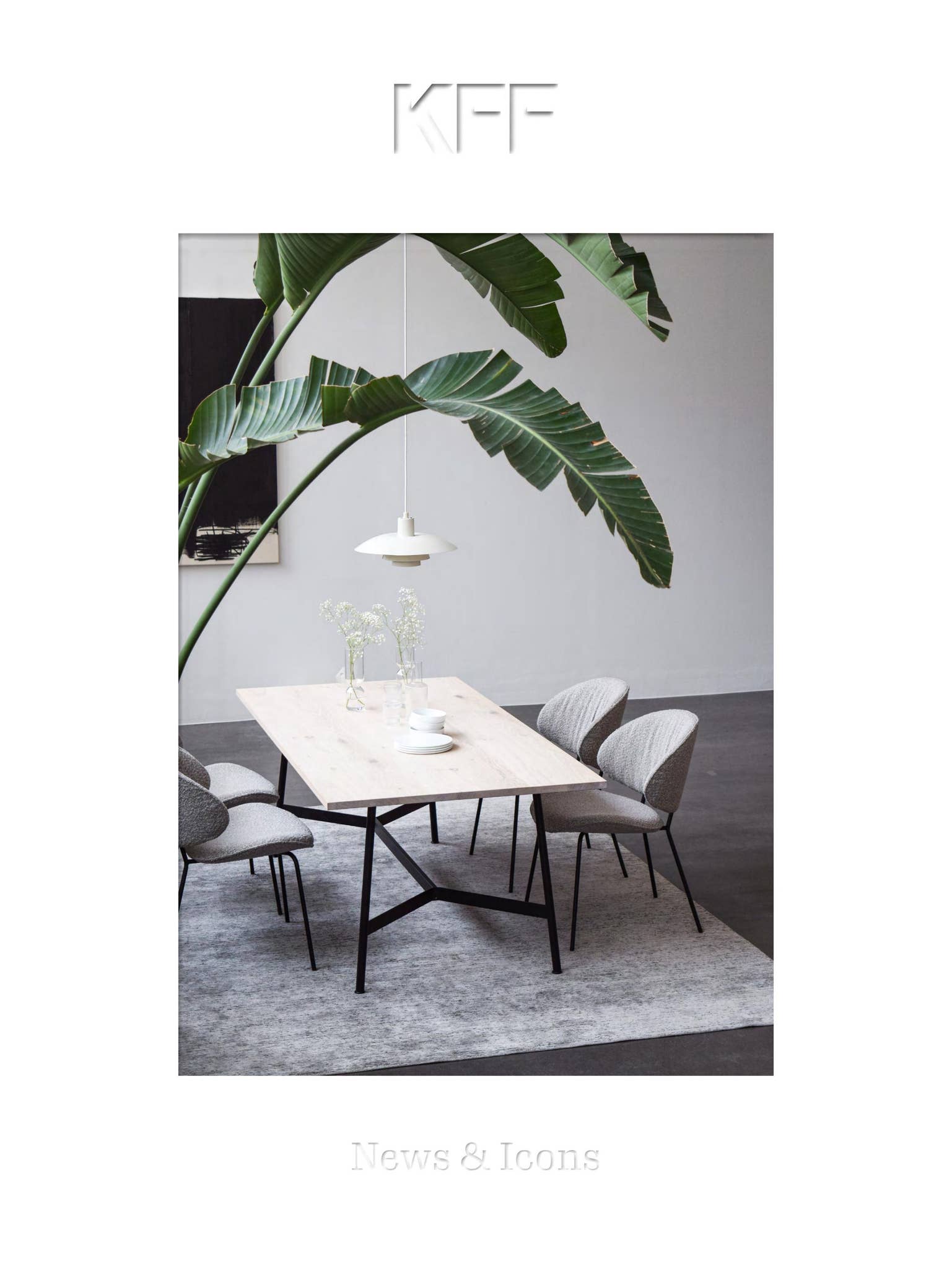 KFF catalogus 2022 by Home Center - Issuu