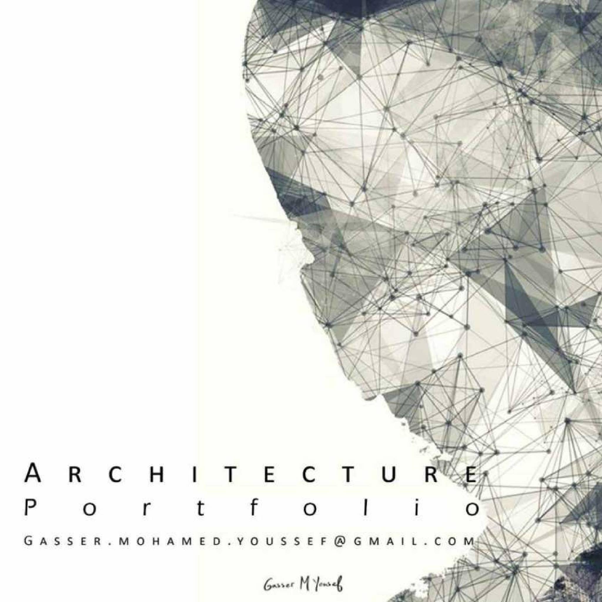 Portfolio 2022 by Gasser Youssef - Issuu