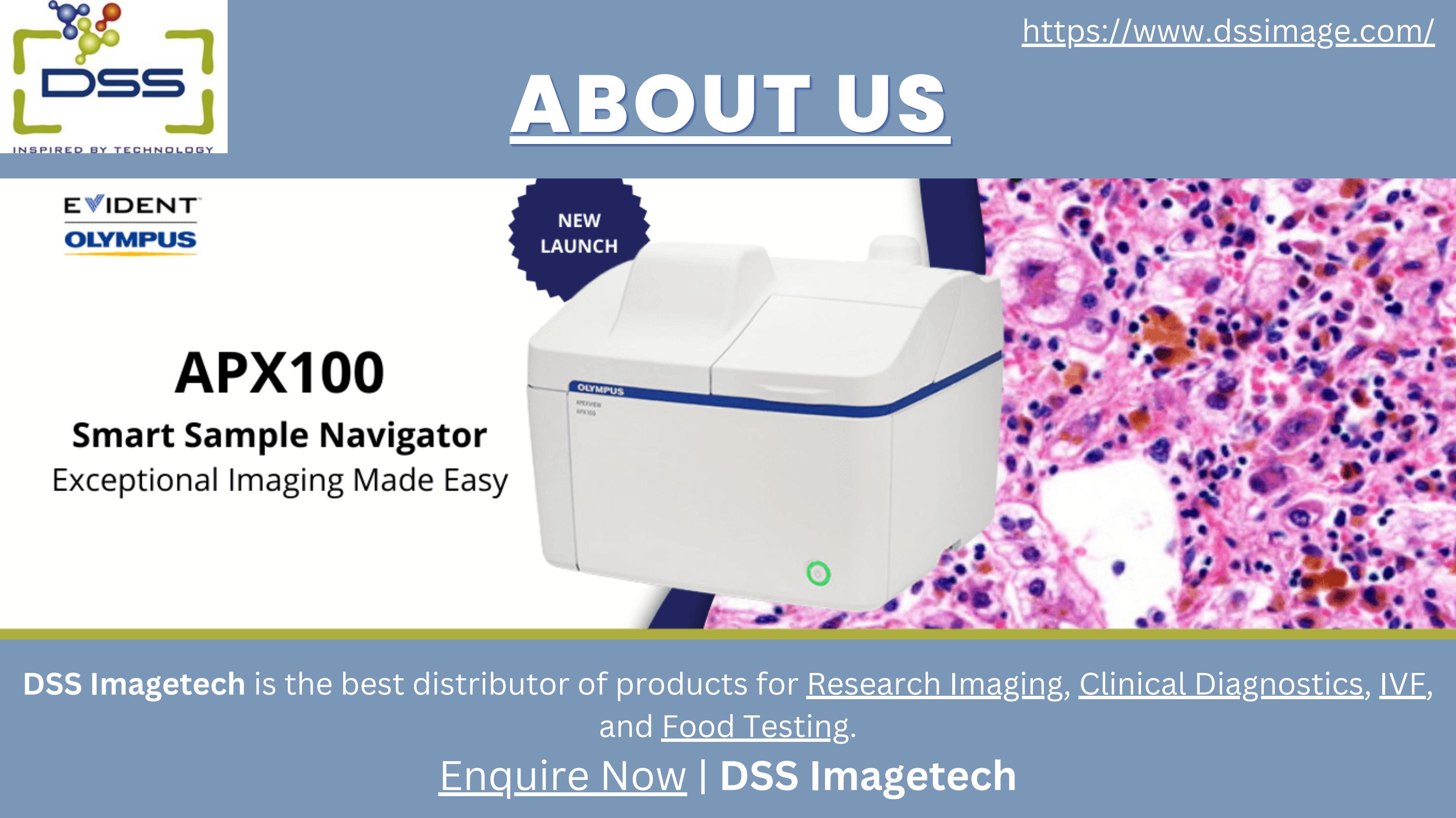 "DSS Imagetech | Best Biotechnology Industry in India by Dss Imagetech ...