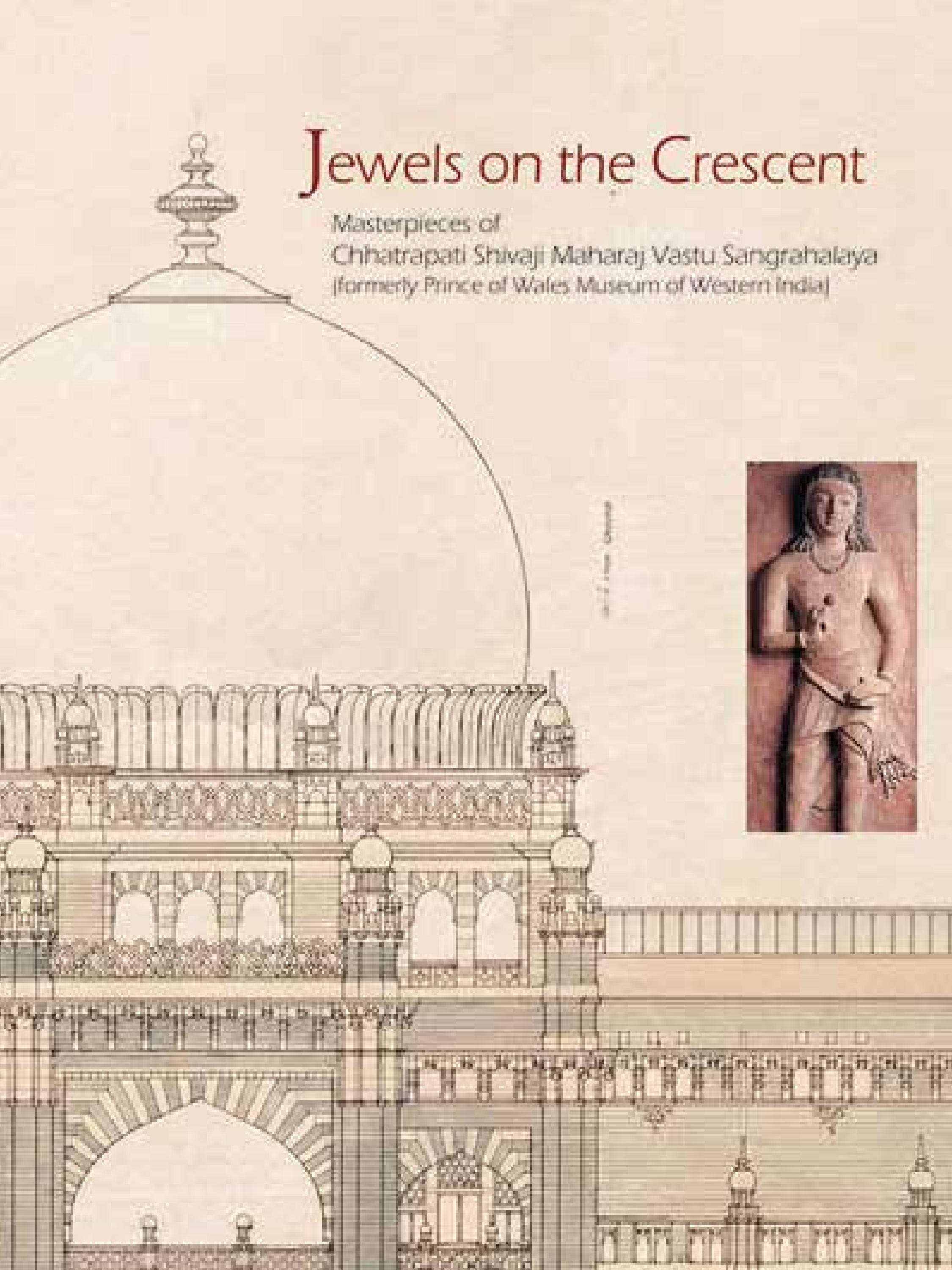 Jewels on the Crescent by Mapin Publishing - Issuu